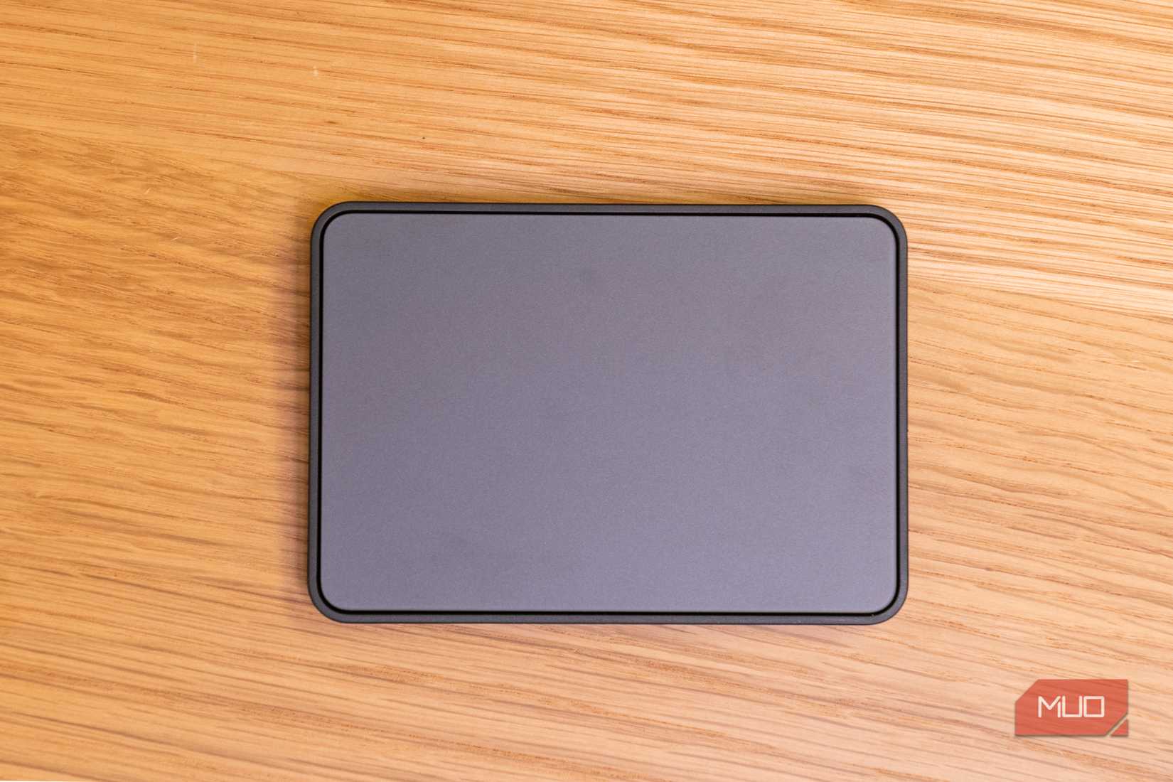 Logitech Casa Pop-Up Desk Review: A Keyboard, Trackpad, and Laptop ...