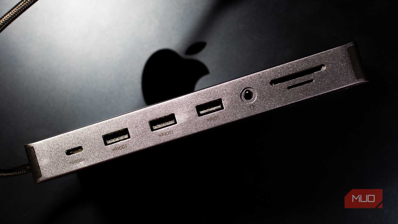 Ugreen Revodok Pro 313 Review: Add Every Port Your Laptop Needs
