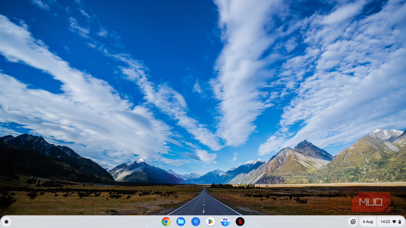 6 Reasons Why Your Next Laptop Should Be a Chromebook