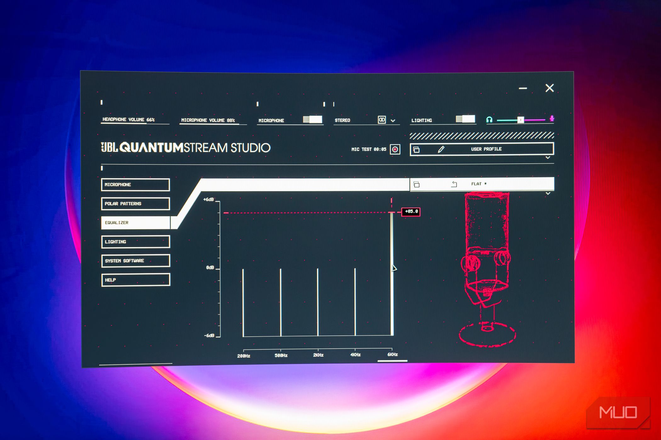 JBL Quantum Stream Studio Review: Great Features, Okay Audio
