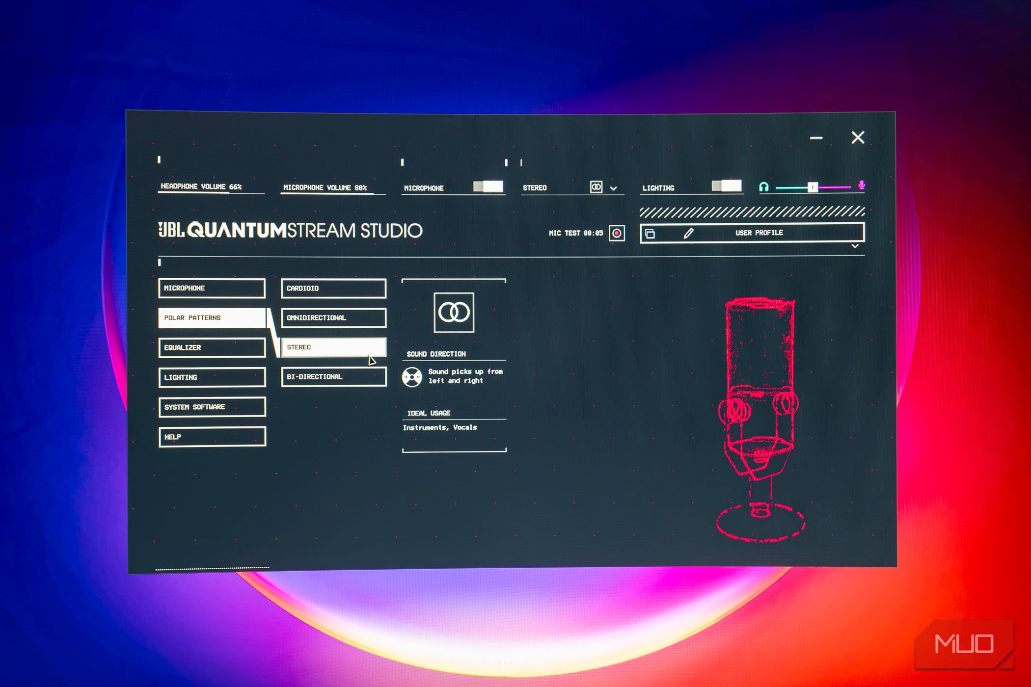JBL Quantum Stream Studio Review: Great Features, Okay Audio