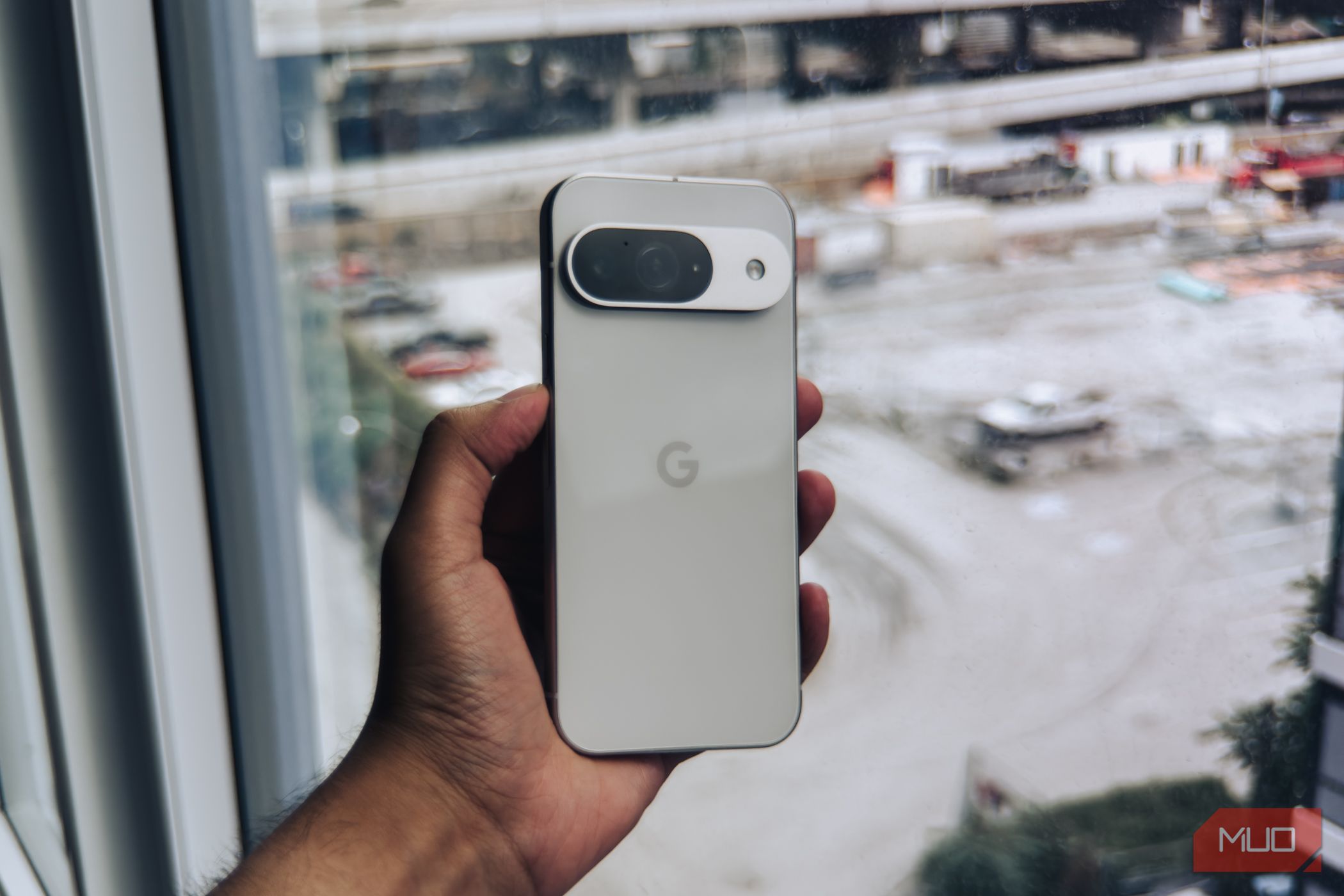 Google Pixel 9 Review: This Might Be 2024's Best AI Smartphone