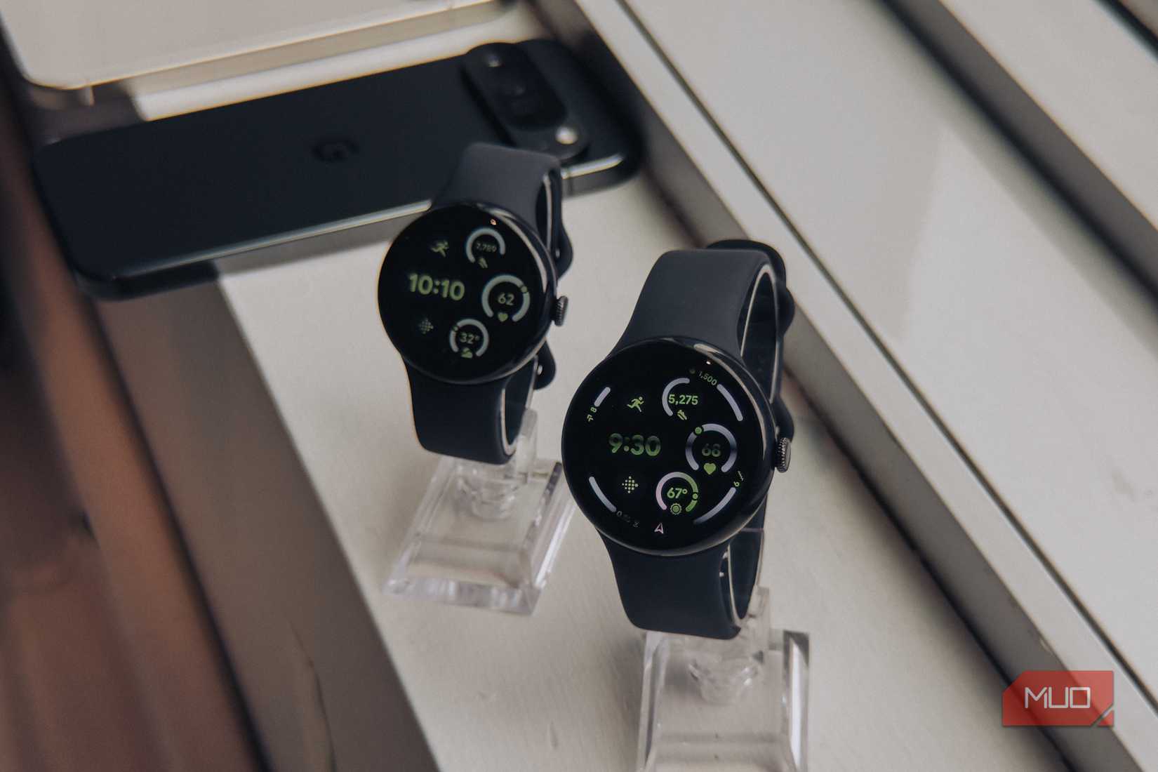I'm Getting the Pixel Watch 3 for These 5 Key Improvements
