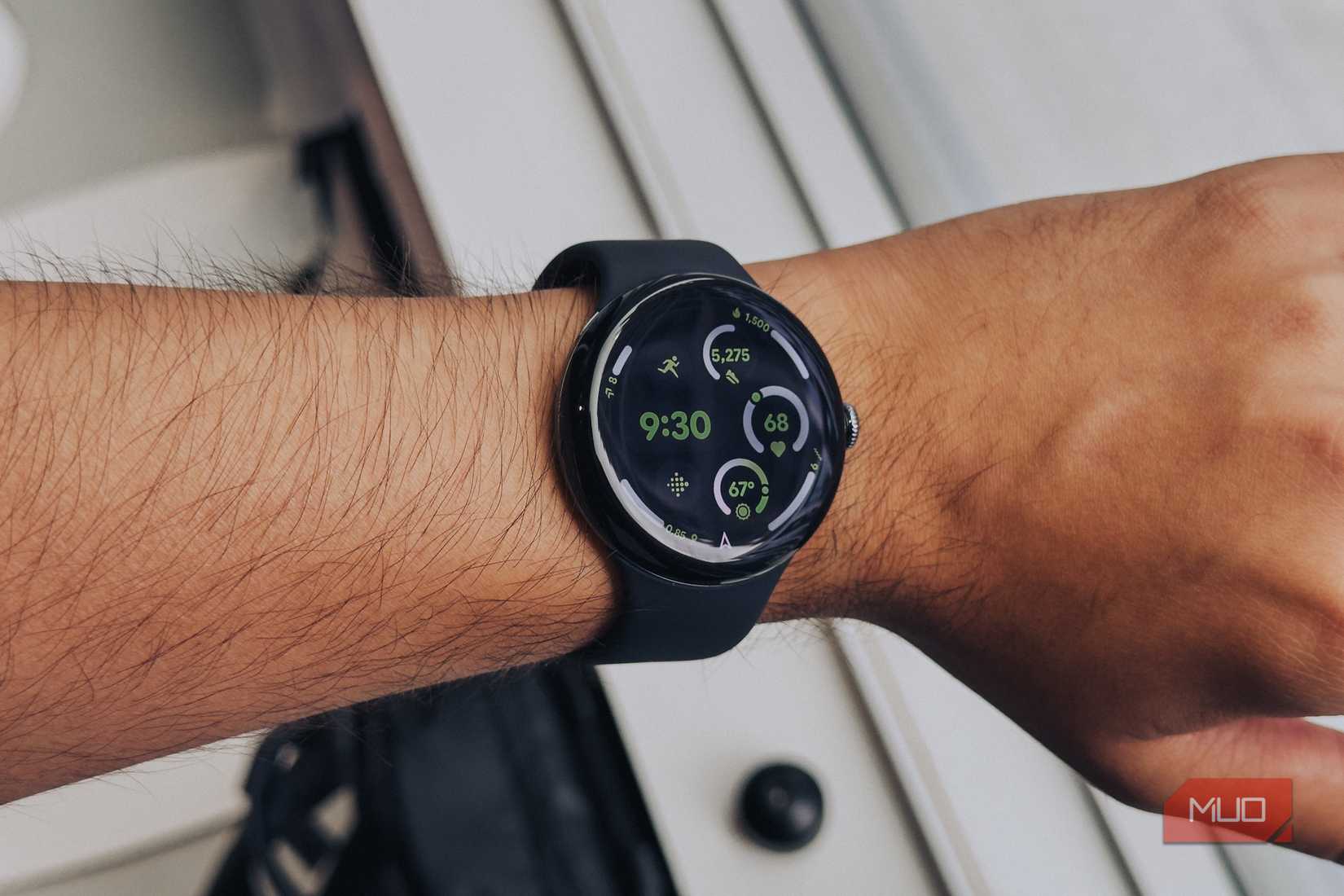 I'm Getting the Pixel Watch 3 for These 5 Key Improvements