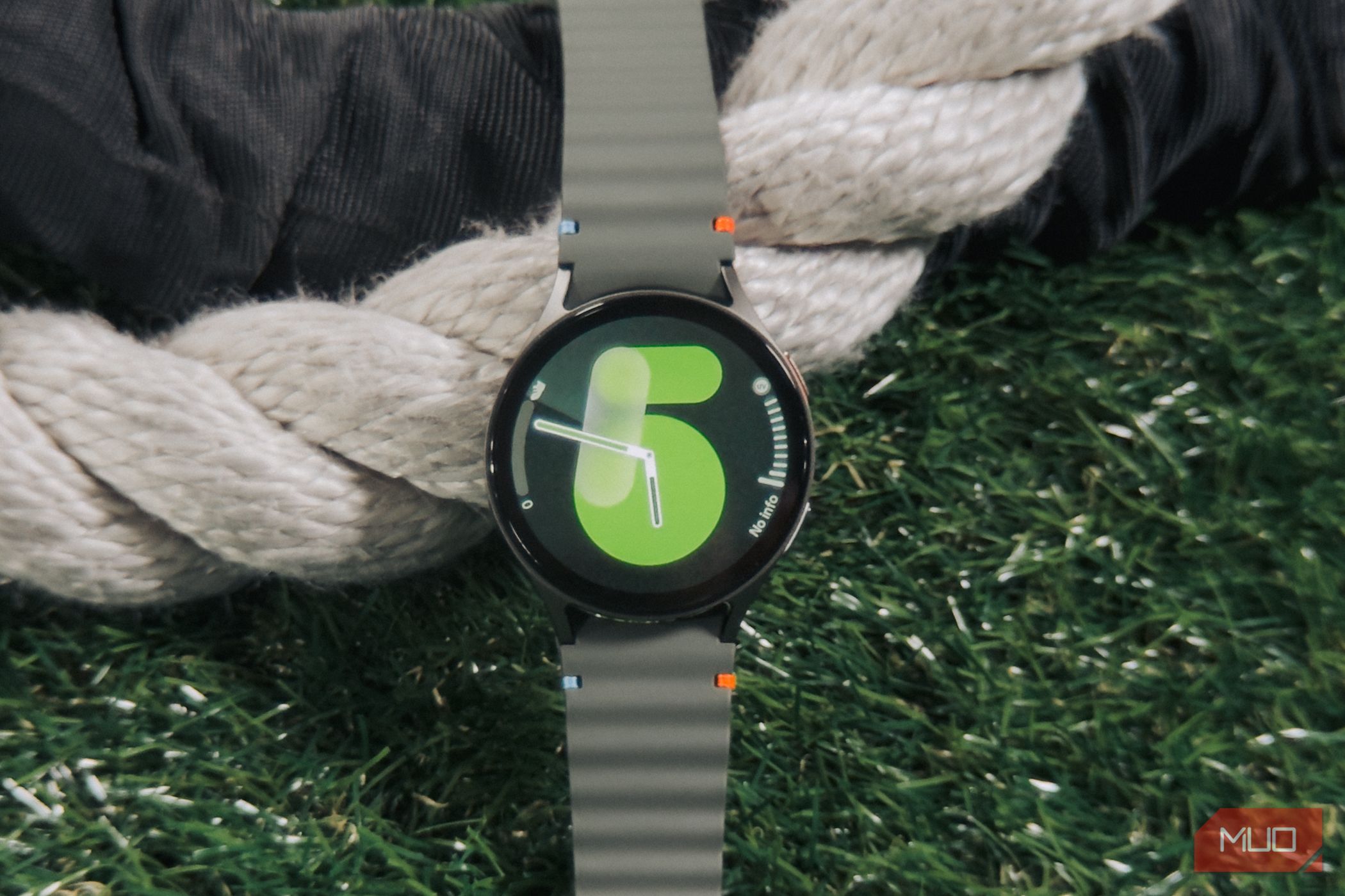 Samsung Galaxy Watch 7 Review: Same Frame, New Chip