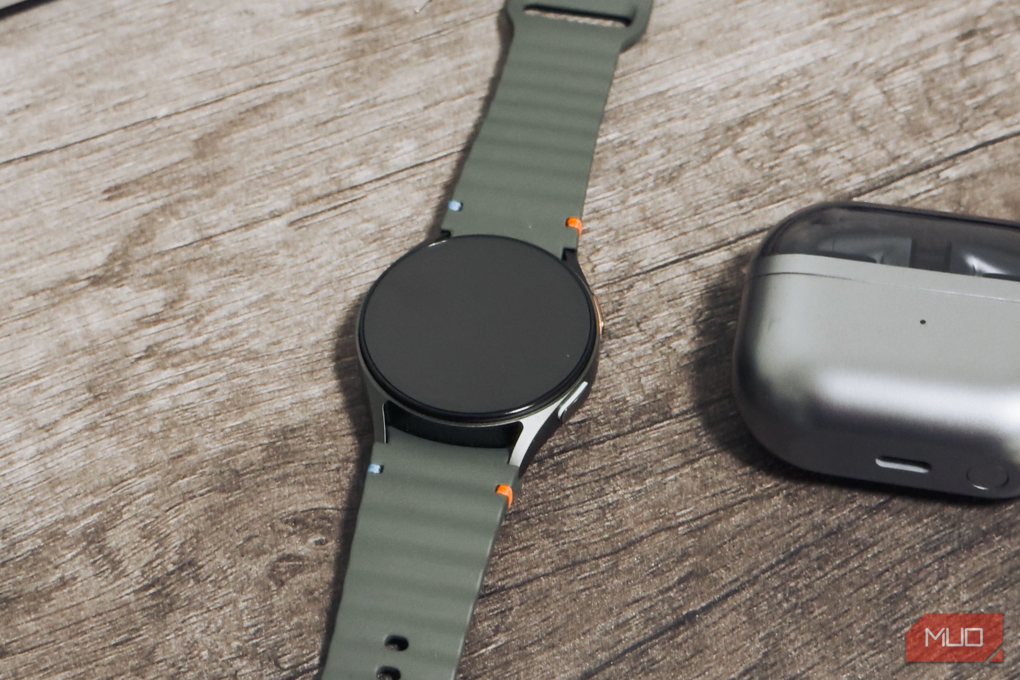 Samsung Galaxy Watch 7 Review: Same Frame, New Chip