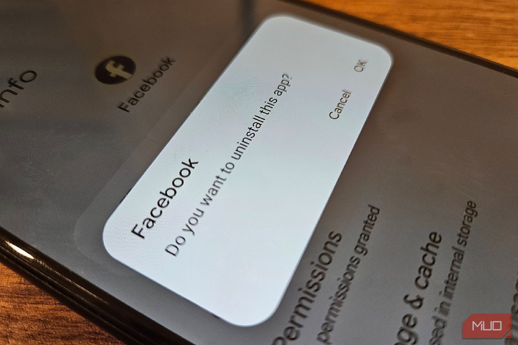 What Was the Last App You Uninstalled? What Was the Last App You Uninstalled?