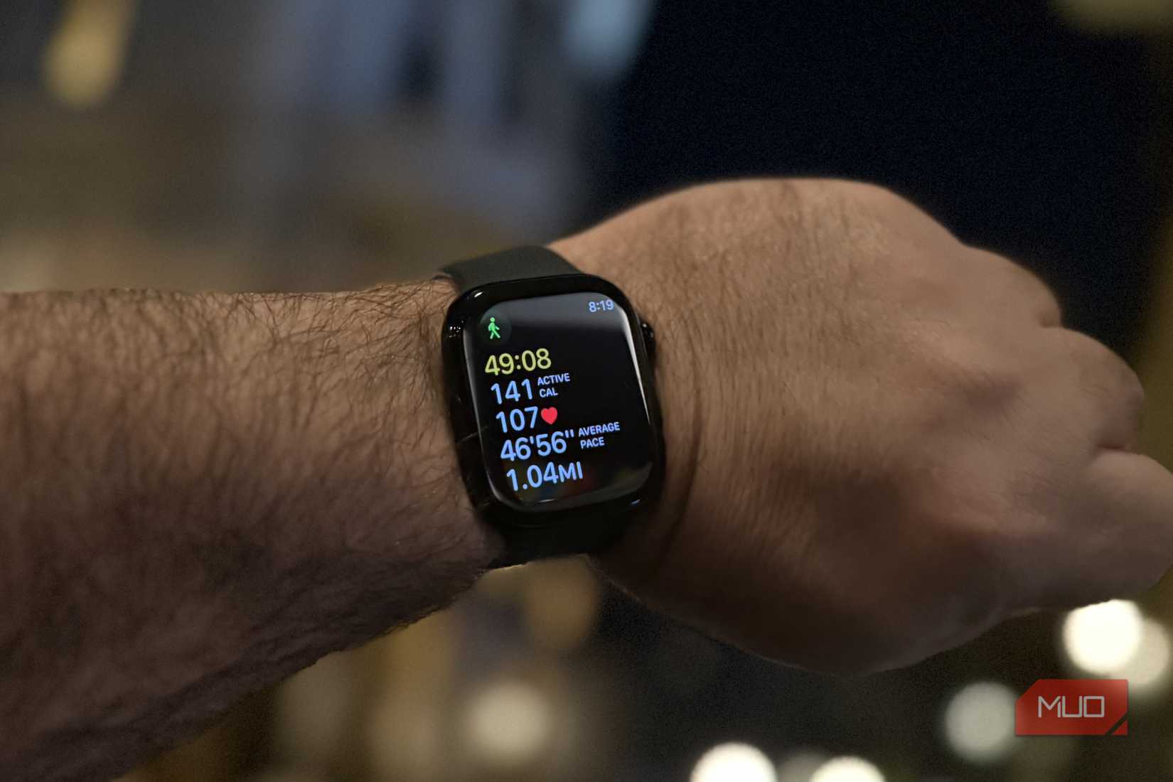 Apple Watch Series 10 Review: An Ultra-Like Experience for Less