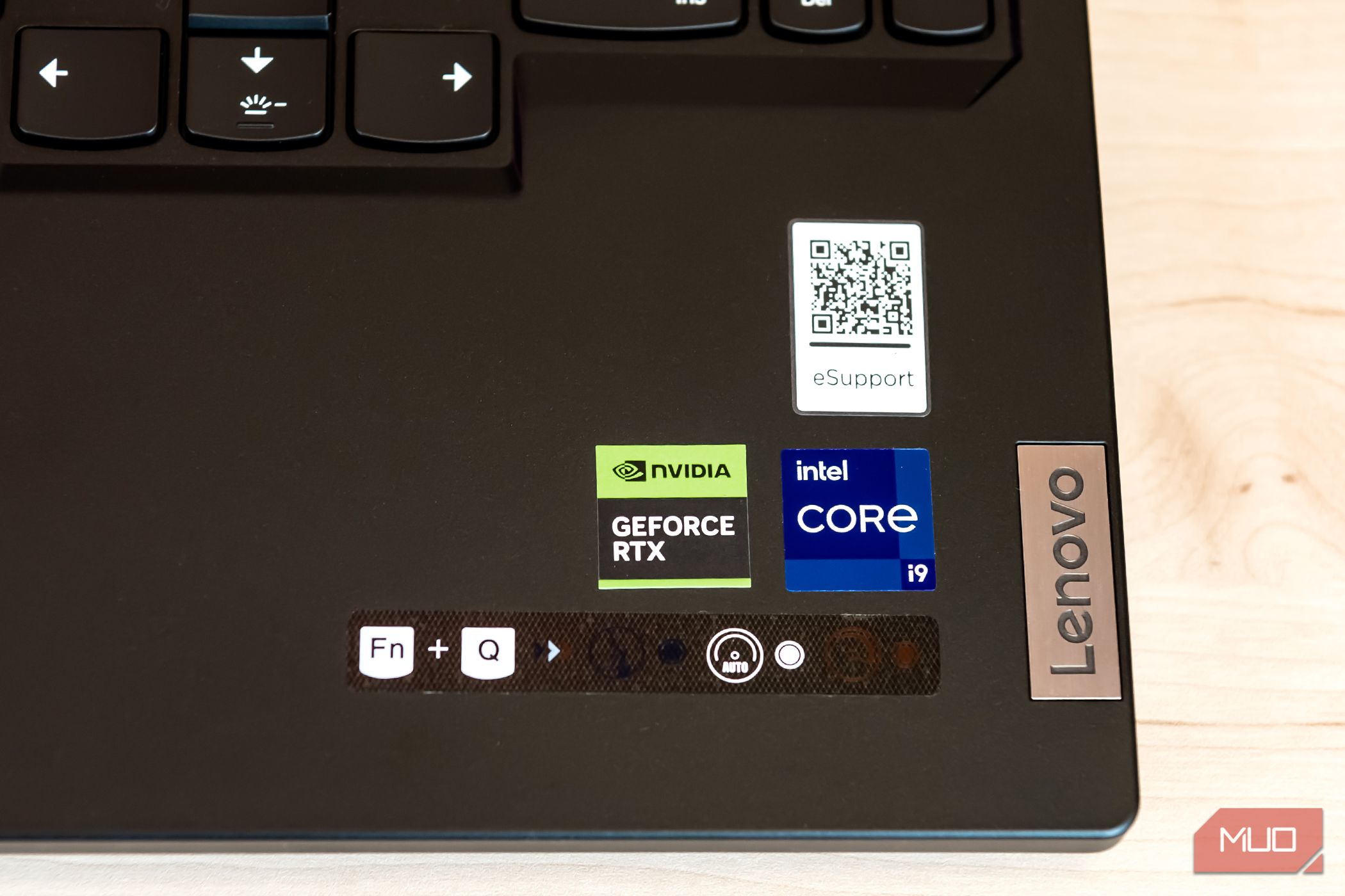 Lenovo Legion Pro 7i 16 Gen 9 Review: Gaming Laptop Sweet Spot