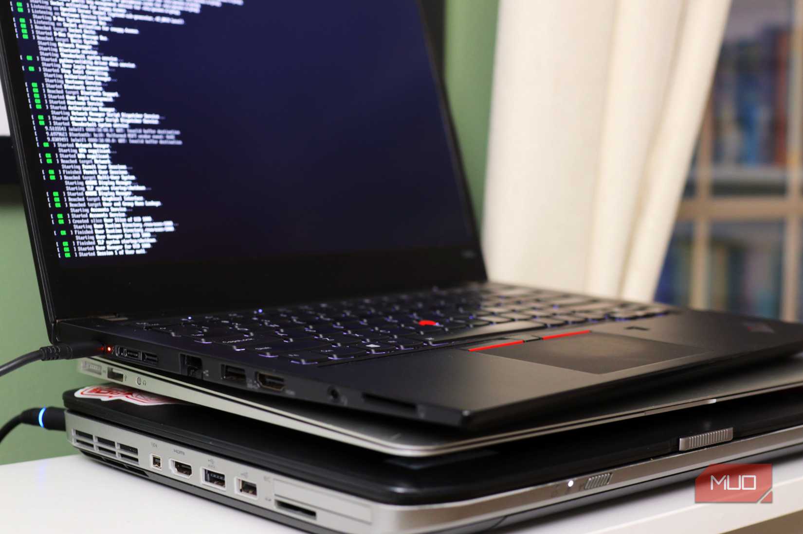 Why I Still Rock an Older Laptop (and Maybe You Should Too)