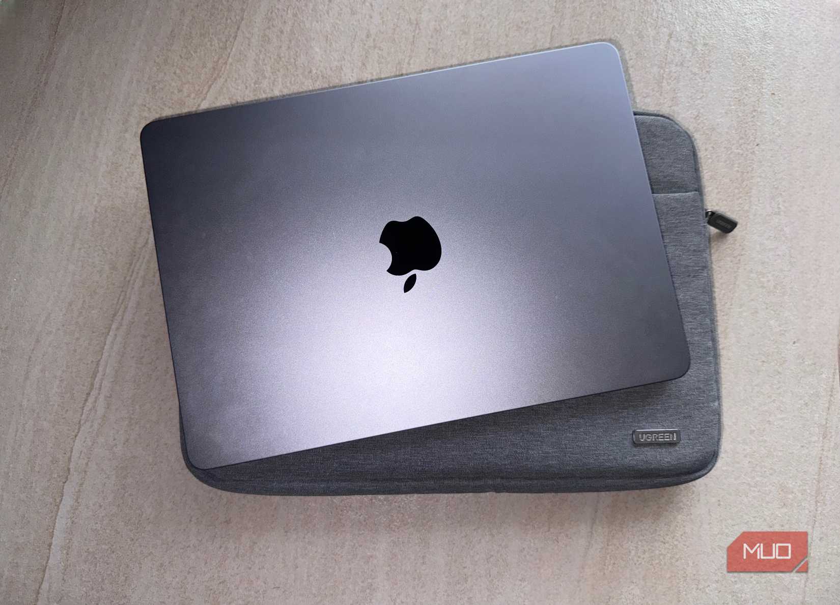 How I Protect My MacBook From Drops and Scratches