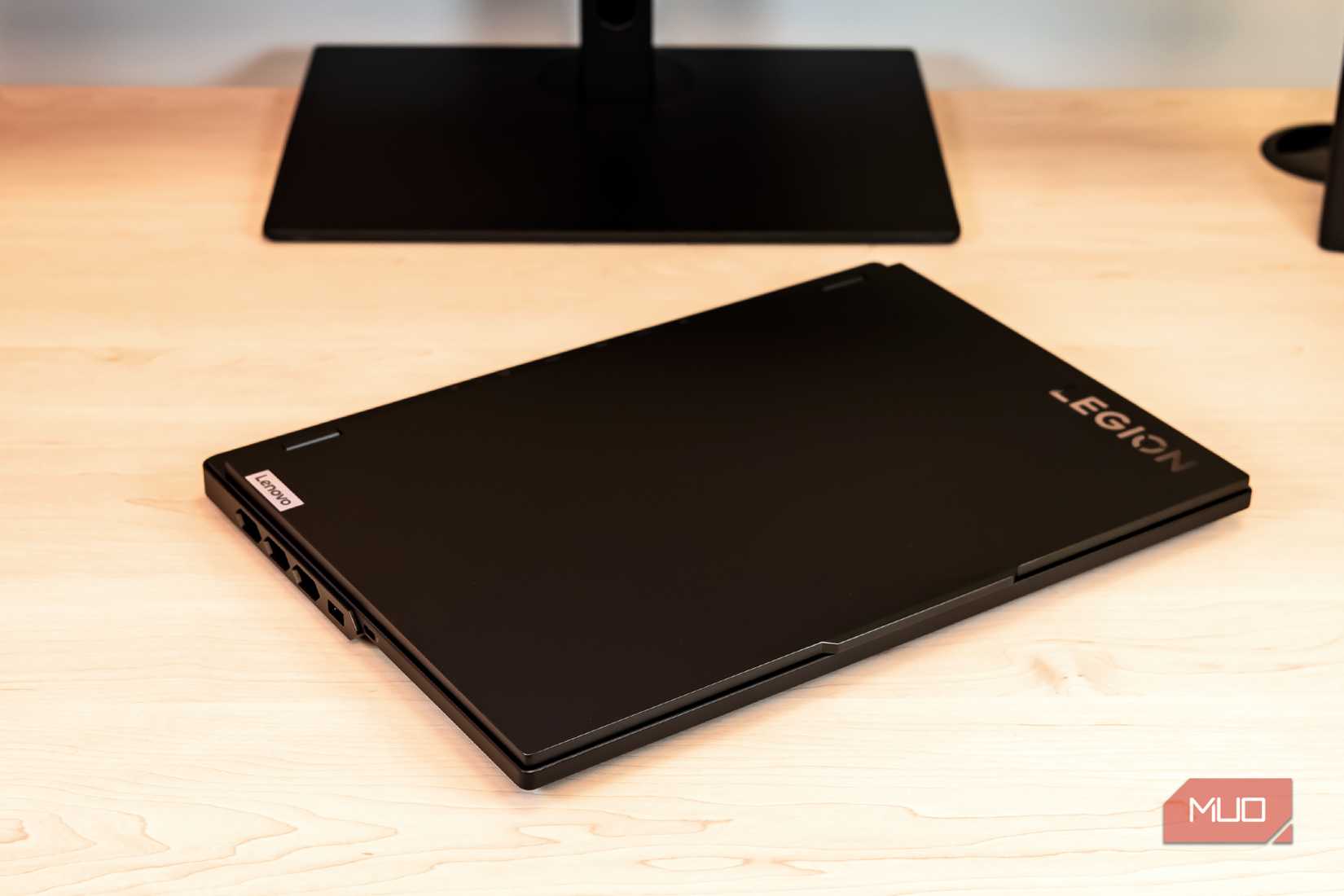 Lenovo Legion Pro 7i 16 Gen 9 Review: Gaming Laptop Sweet Spot