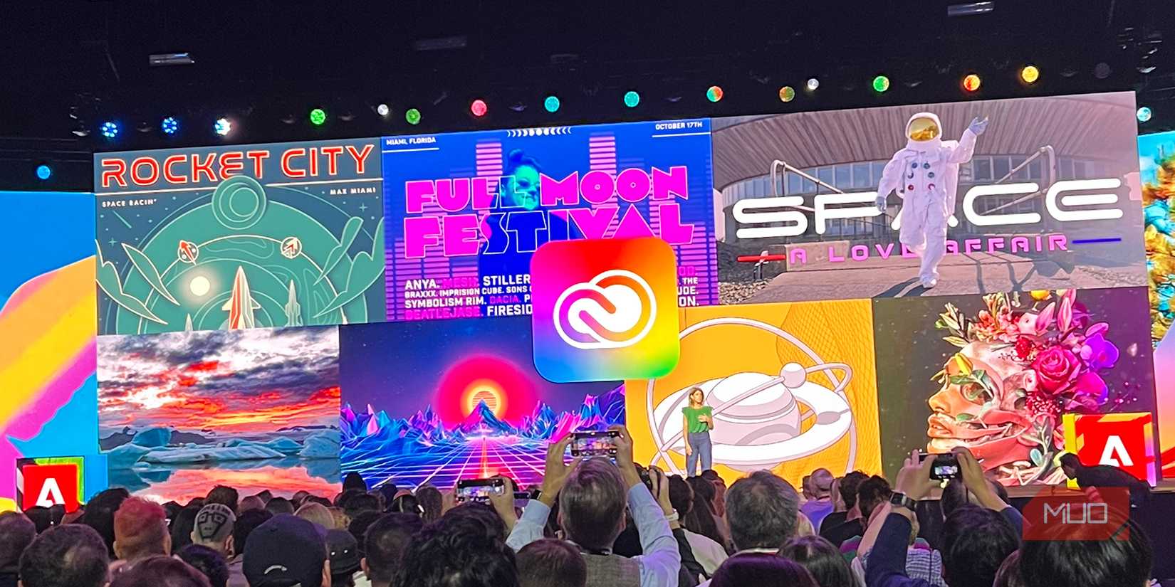 Adobe Revealed 17 New Features at Its 2024 Event: I’m Hyped for All of Them