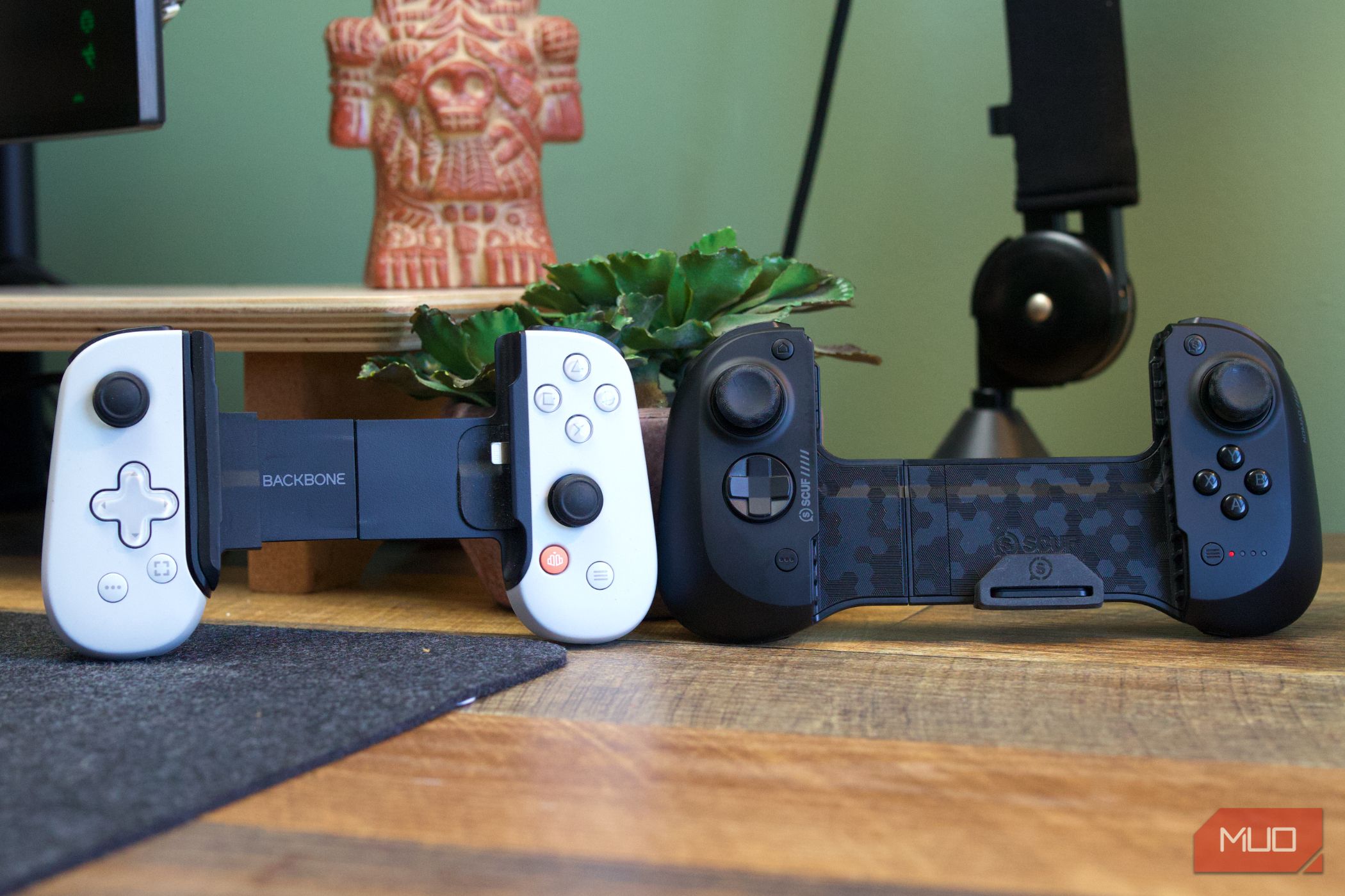 Scuf Nomad Review: Best-In-Class Mobile Controller