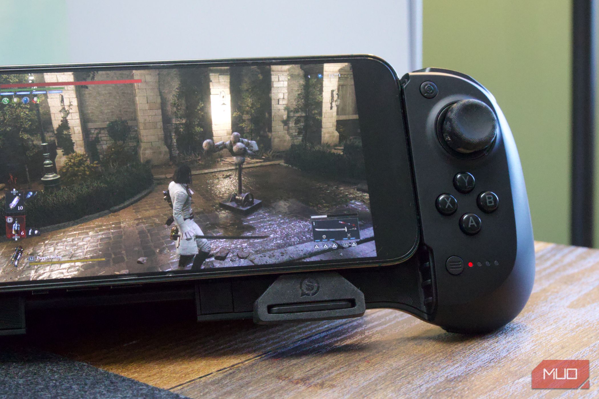Scuf Nomad Review: Best-In-Class Mobile Controller