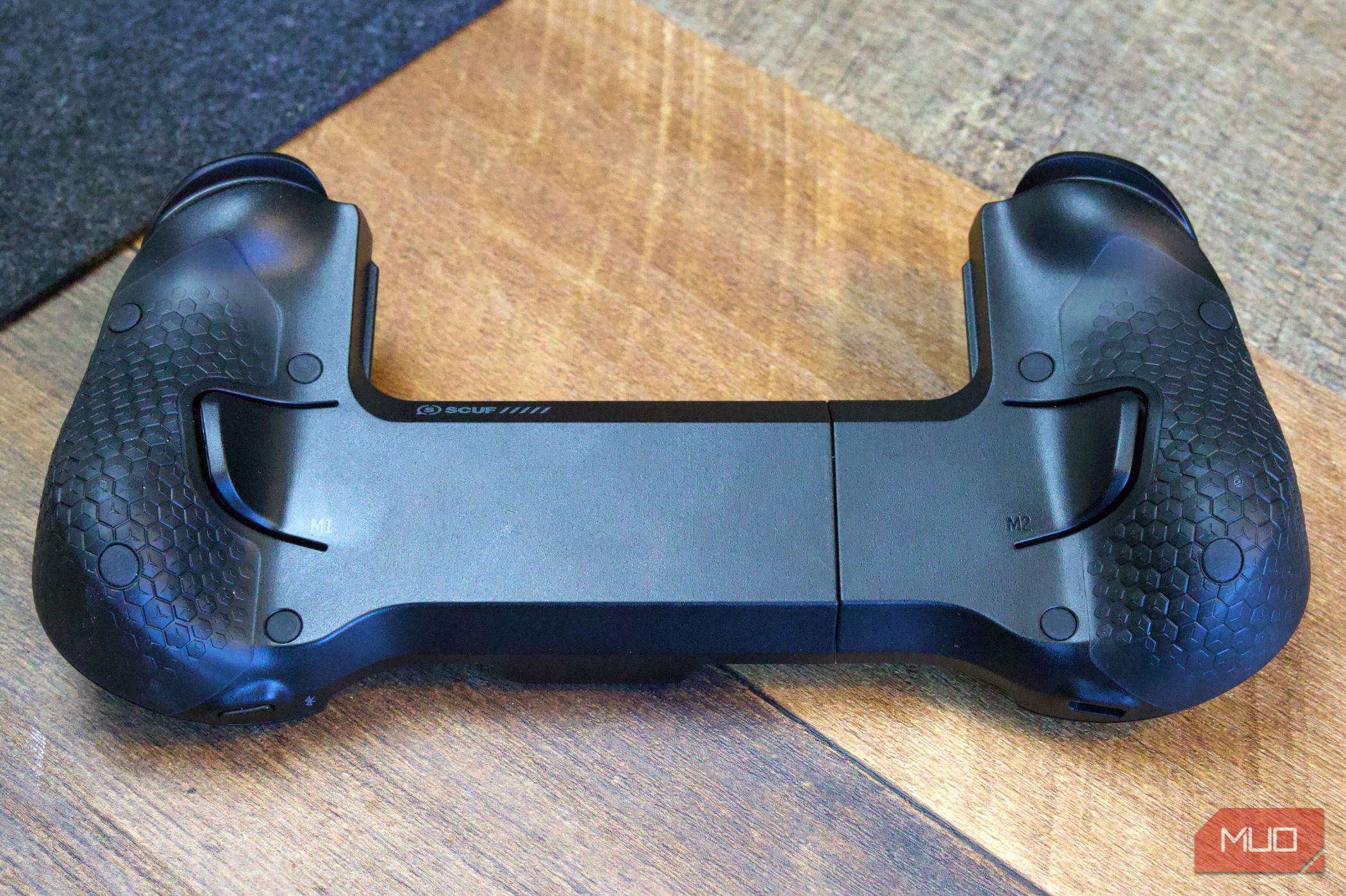 Scuf Nomad Review: Best-In-Class Mobile Controller