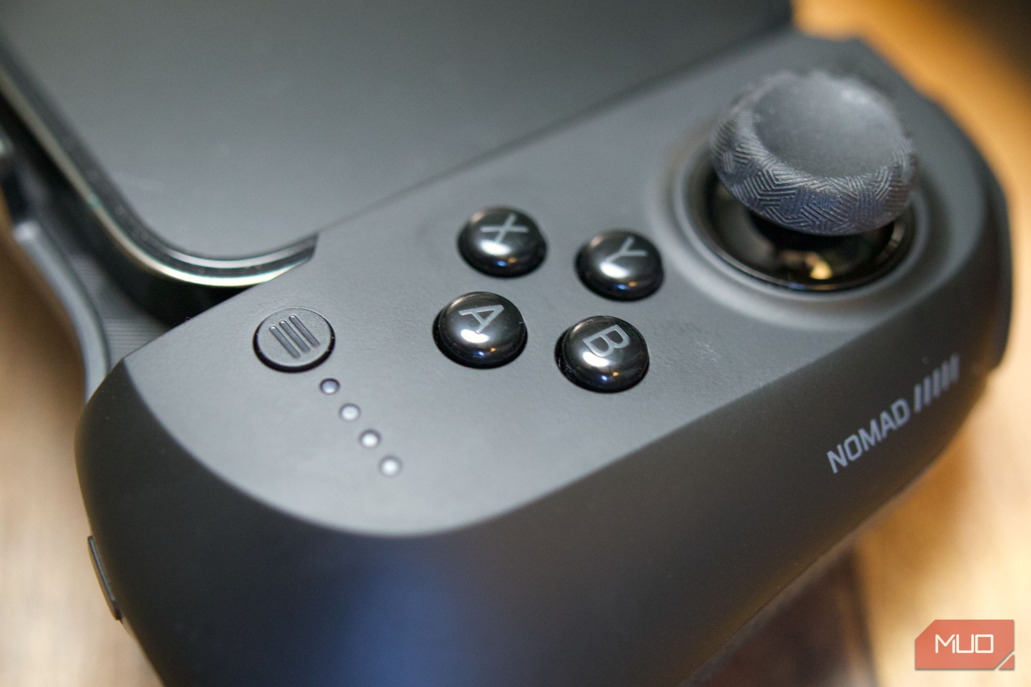 Scuf Nomad Review: Best-In-Class Mobile Controller