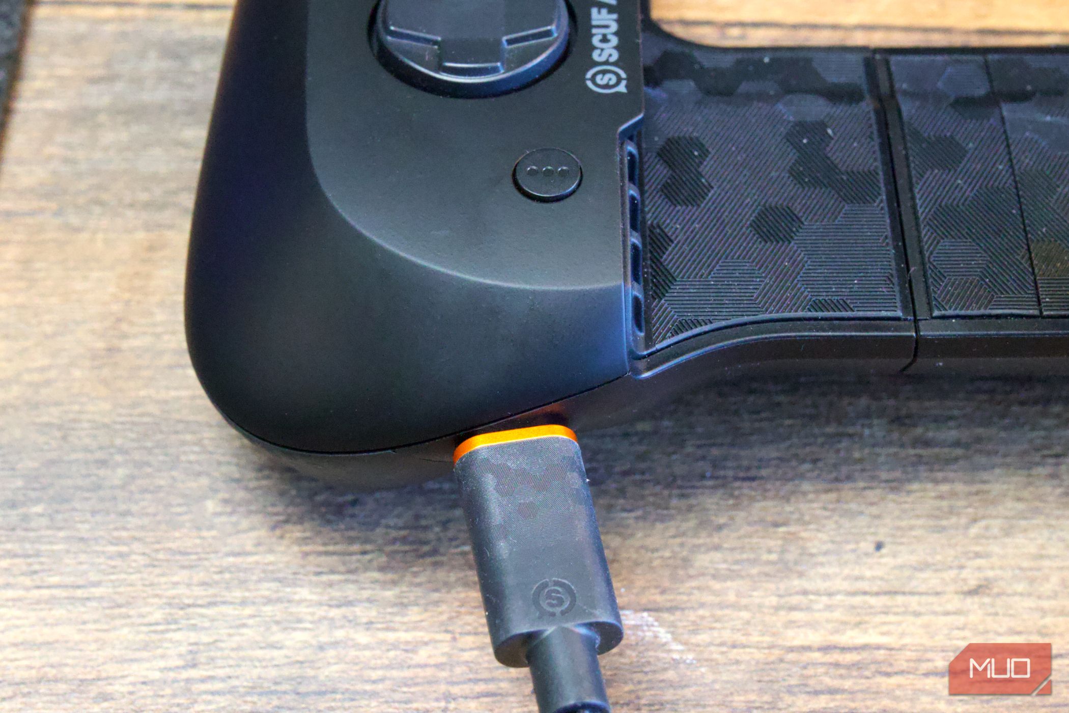 Scuf Nomad Review: Best-In-Class Mobile Controller