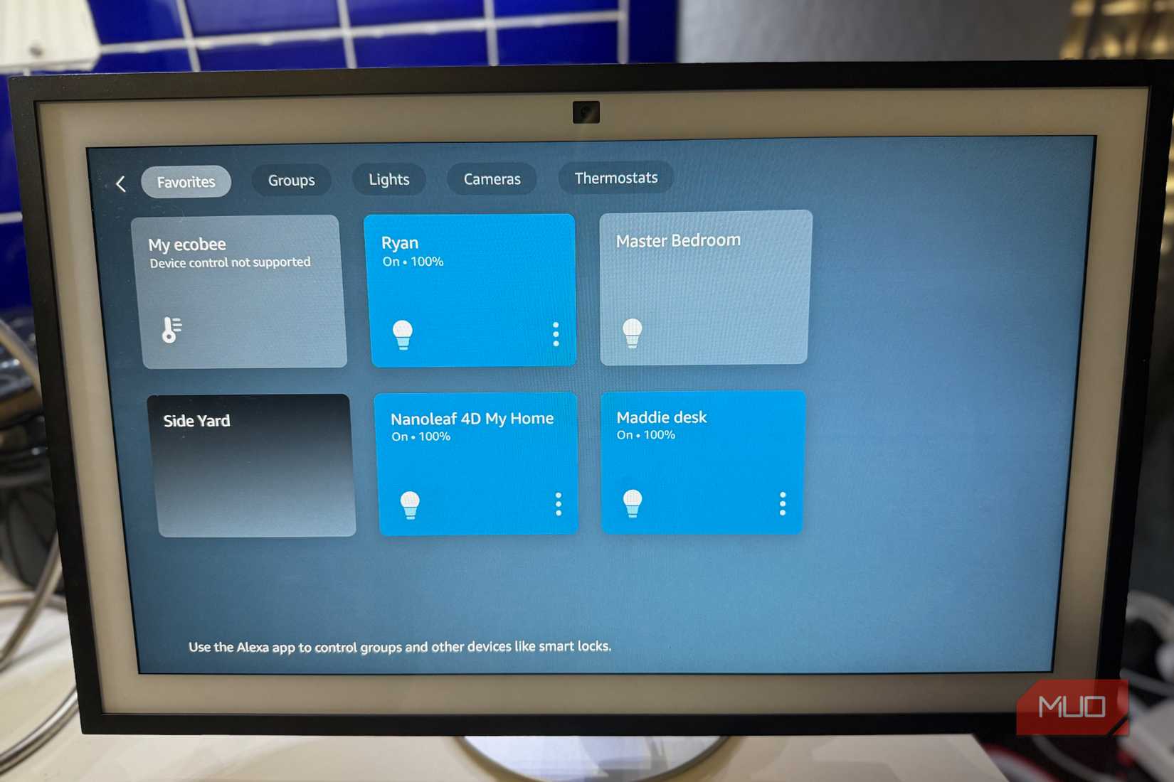Amazon Echo Show 21 Review Bigger Is Mostly Better