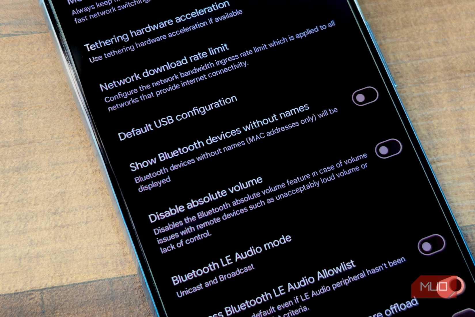The 13 Best Android Developer Options Worth Tweaking