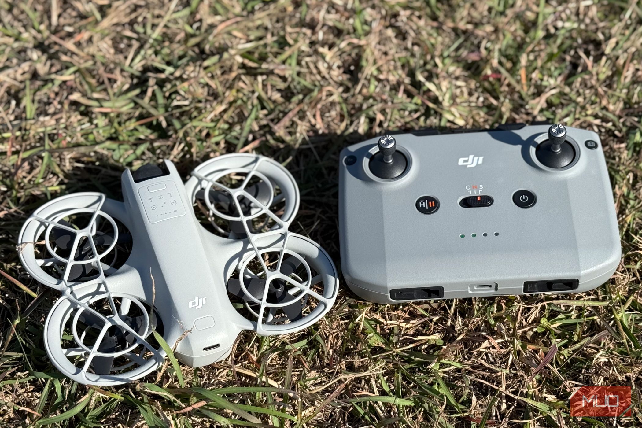DJI Neo Review: An Inexpensive and Fantastic Drone Experience