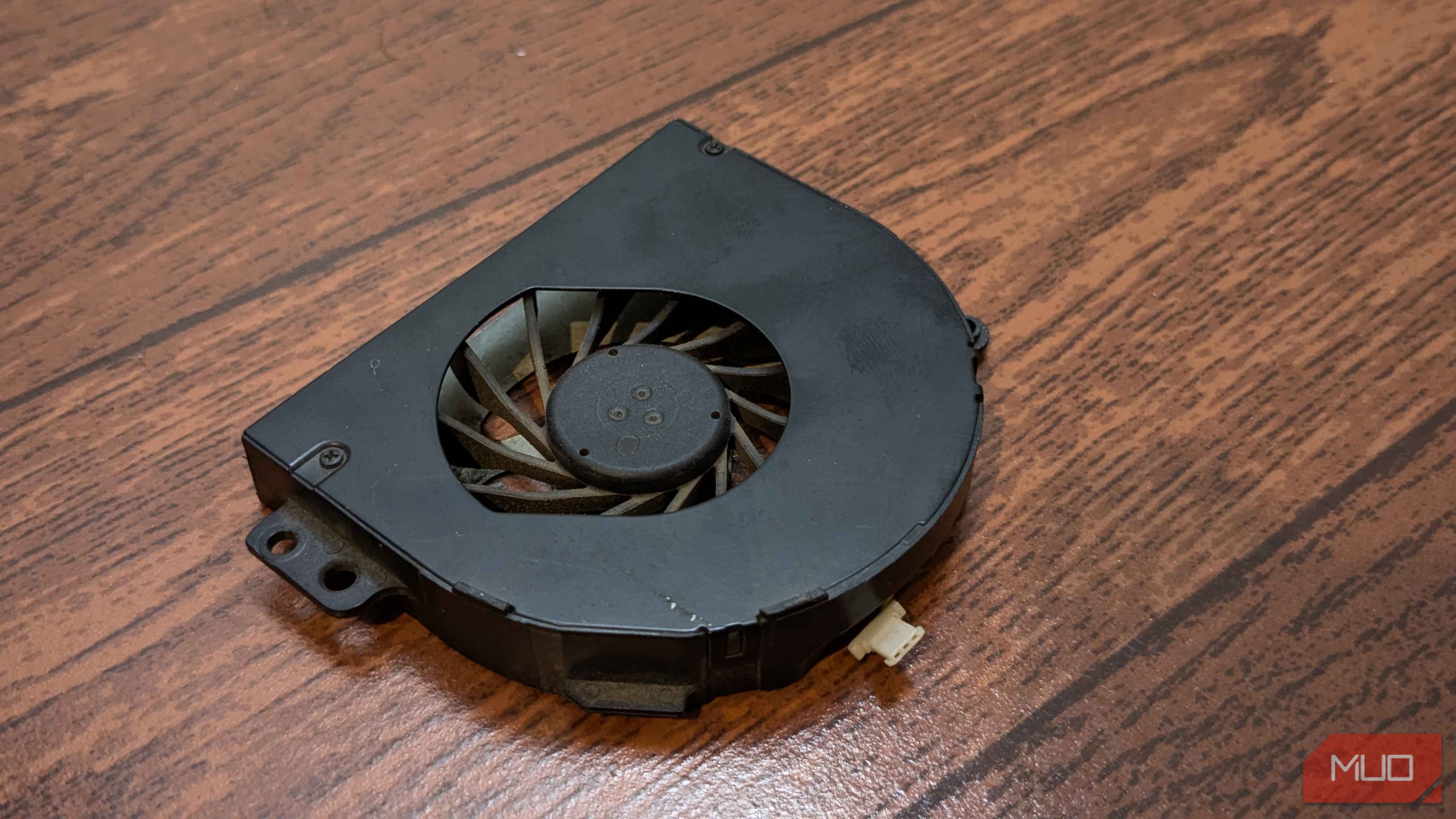 How to Silence a Noisy Laptop Fan: 5 Things You Can Do