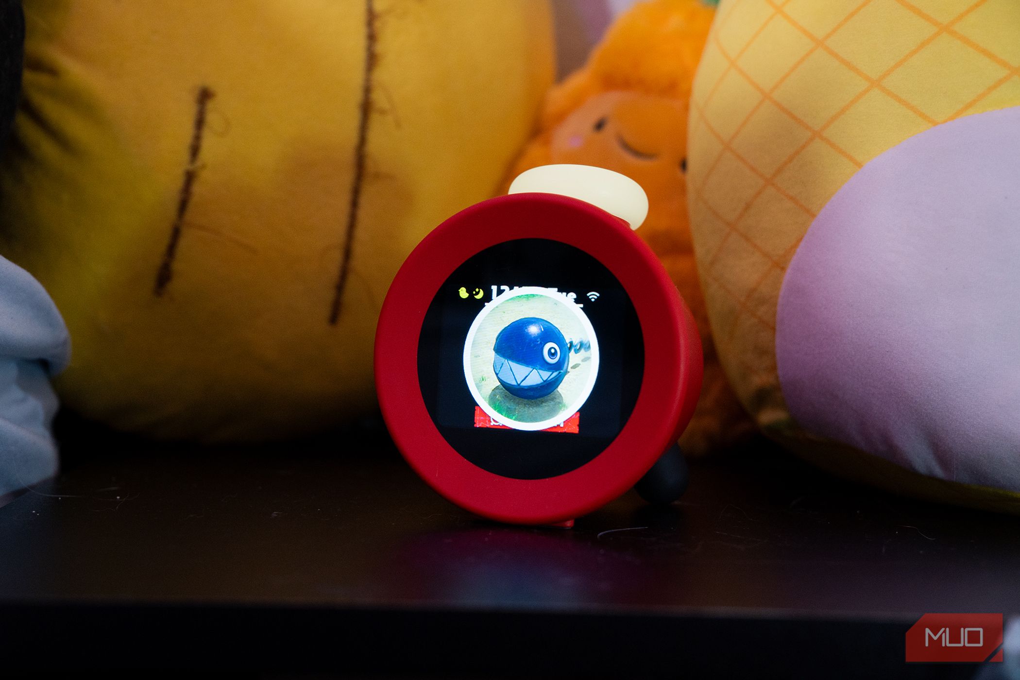 Nintendo Alarmo Review: Gimmicks and Nostalgia, but it Gets Me Out of Bed