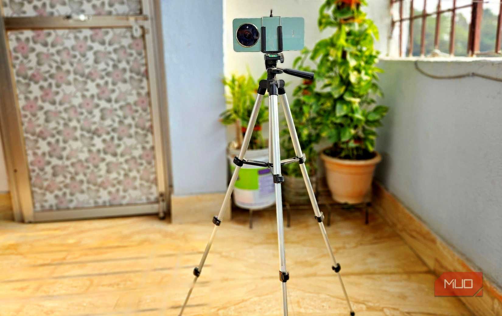 Here's How I Capture Beautiful Night Photos on My Smartphone