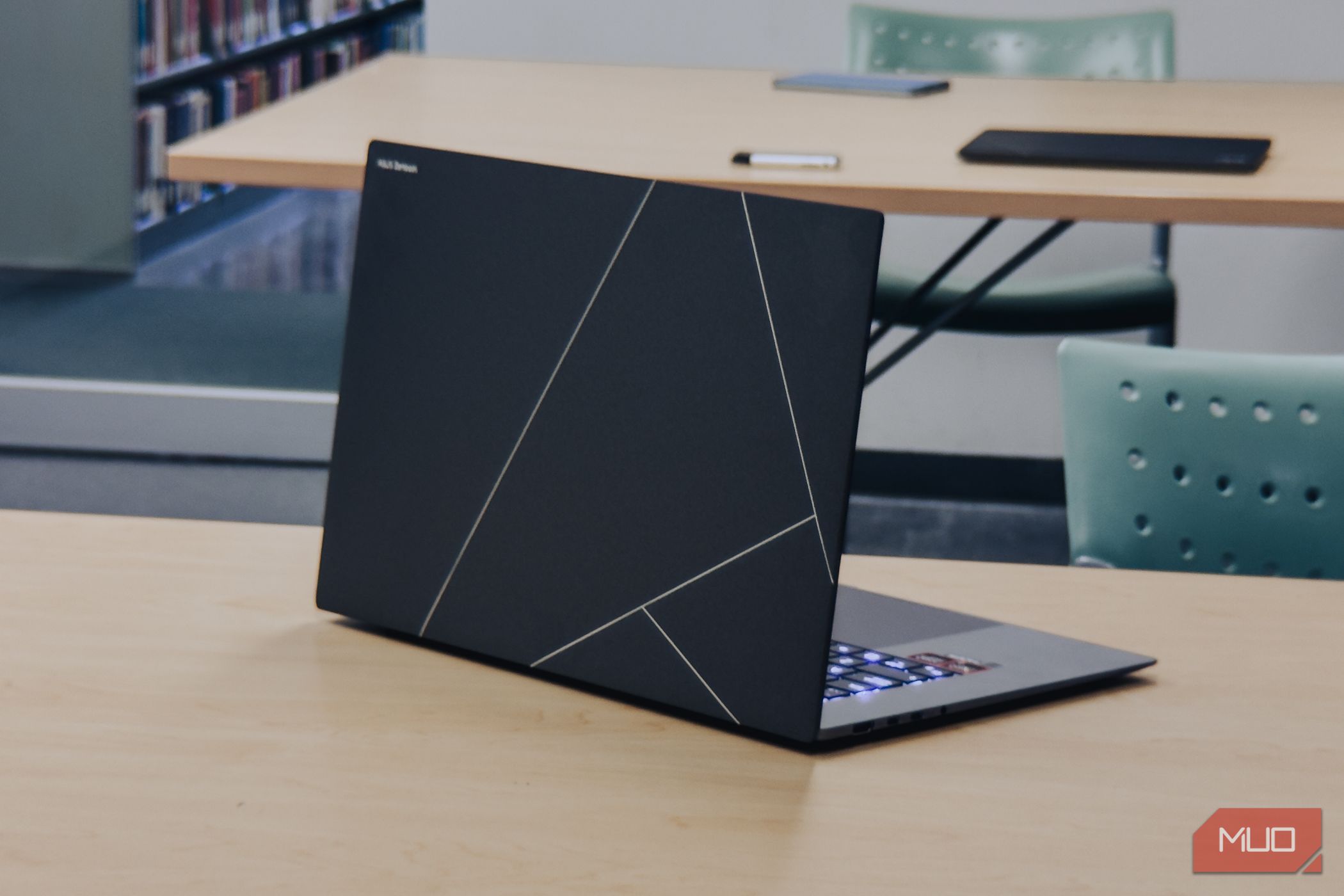 ASUS Zenbook S16 OLED Review: This Is My Favorite 16-inch Windows Laptop