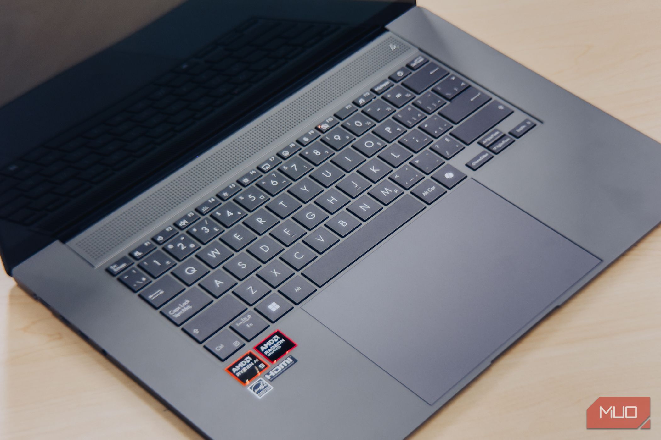 ASUS Zenbook S16 OLED Review: This Is My Favorite 16-inch Windows Laptop