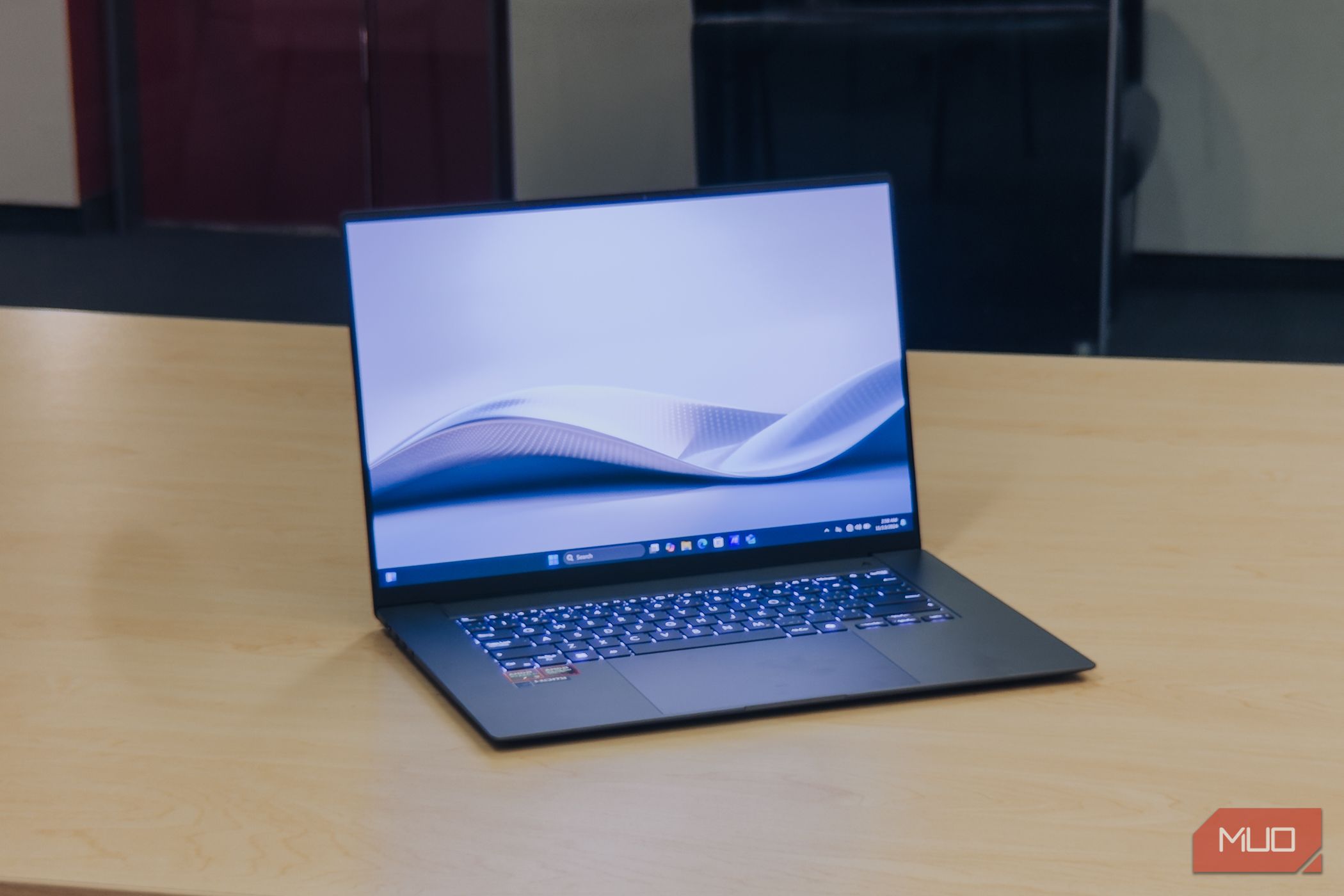 ASUS Zenbook S16 OLED Review: This Is My Favorite 16-inch Windows Laptop