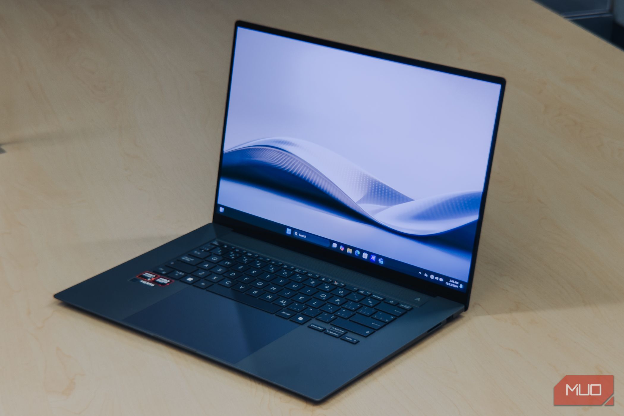 ASUS Zenbook S16 OLED Review: This Is My Favorite 16-inch Windows Laptop