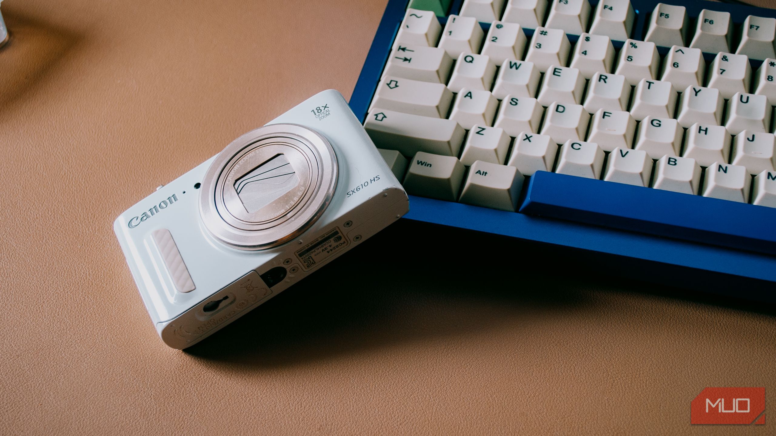 Despite My Phone, I Still Carry a Small Camera for These Reasons