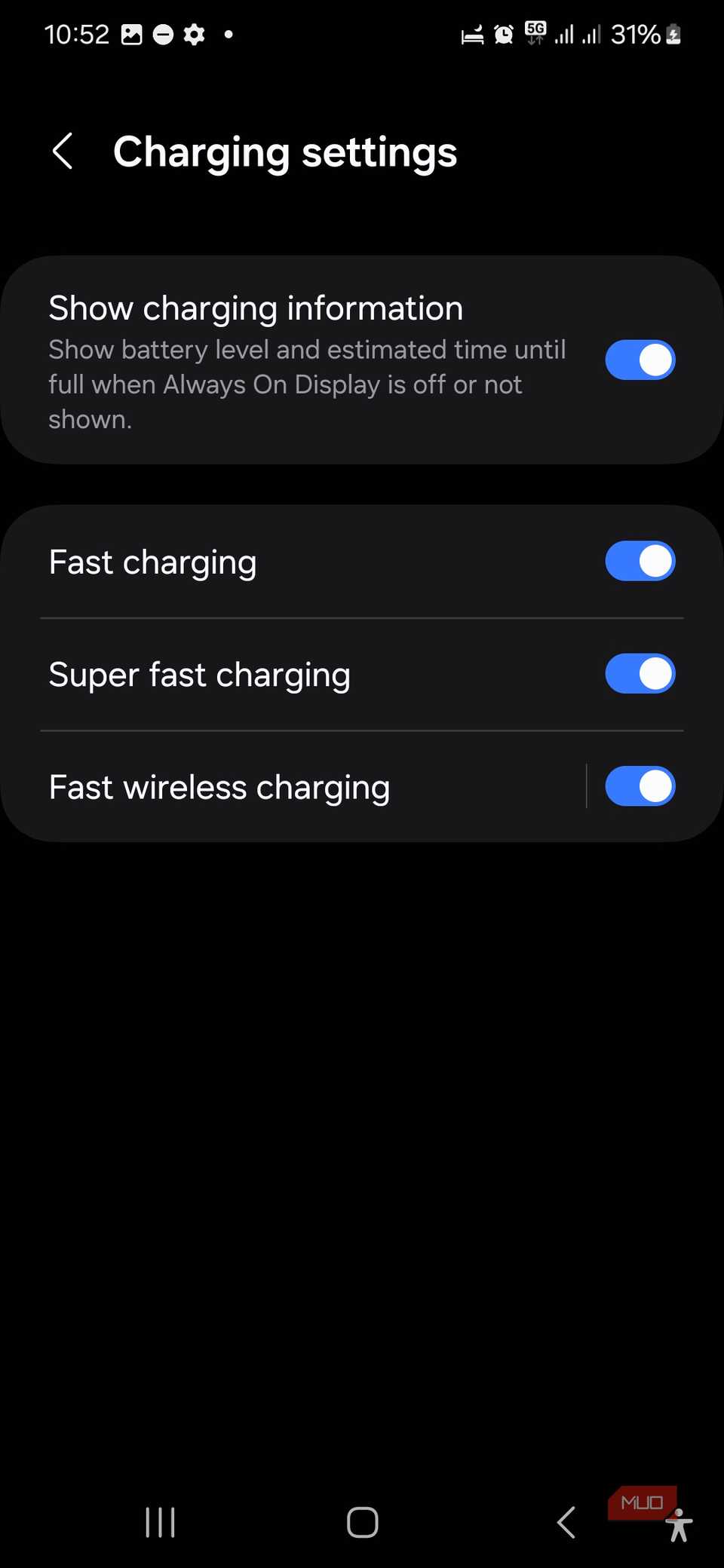 How to Get Rid of the Annoying "Moisture Detected" Warnings on Your Samsung