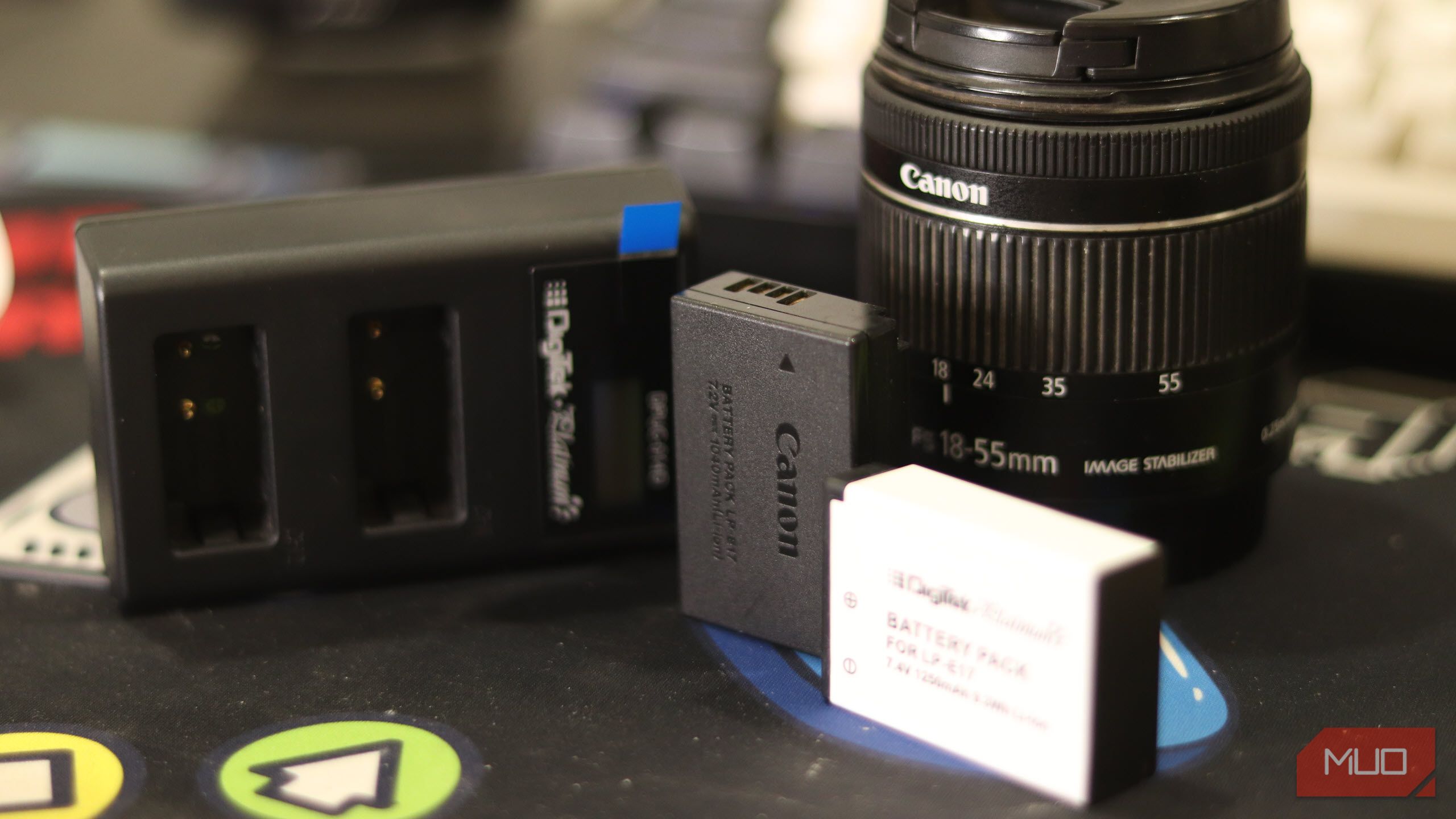 Smartphones Are Great, but I Still Use a DSLR in 2025 - All in One Tech ...