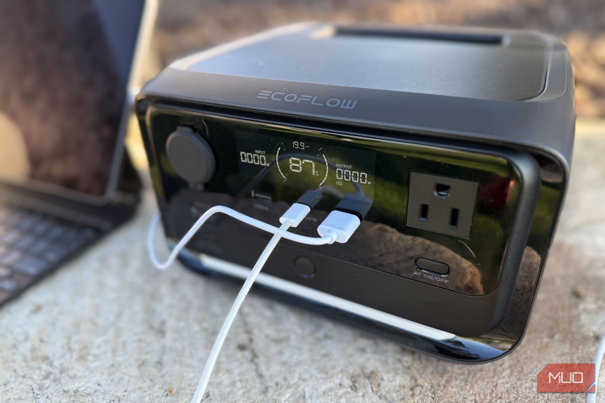 EcoFlow River 3 Plus Review: A Perfect Starter Power Station