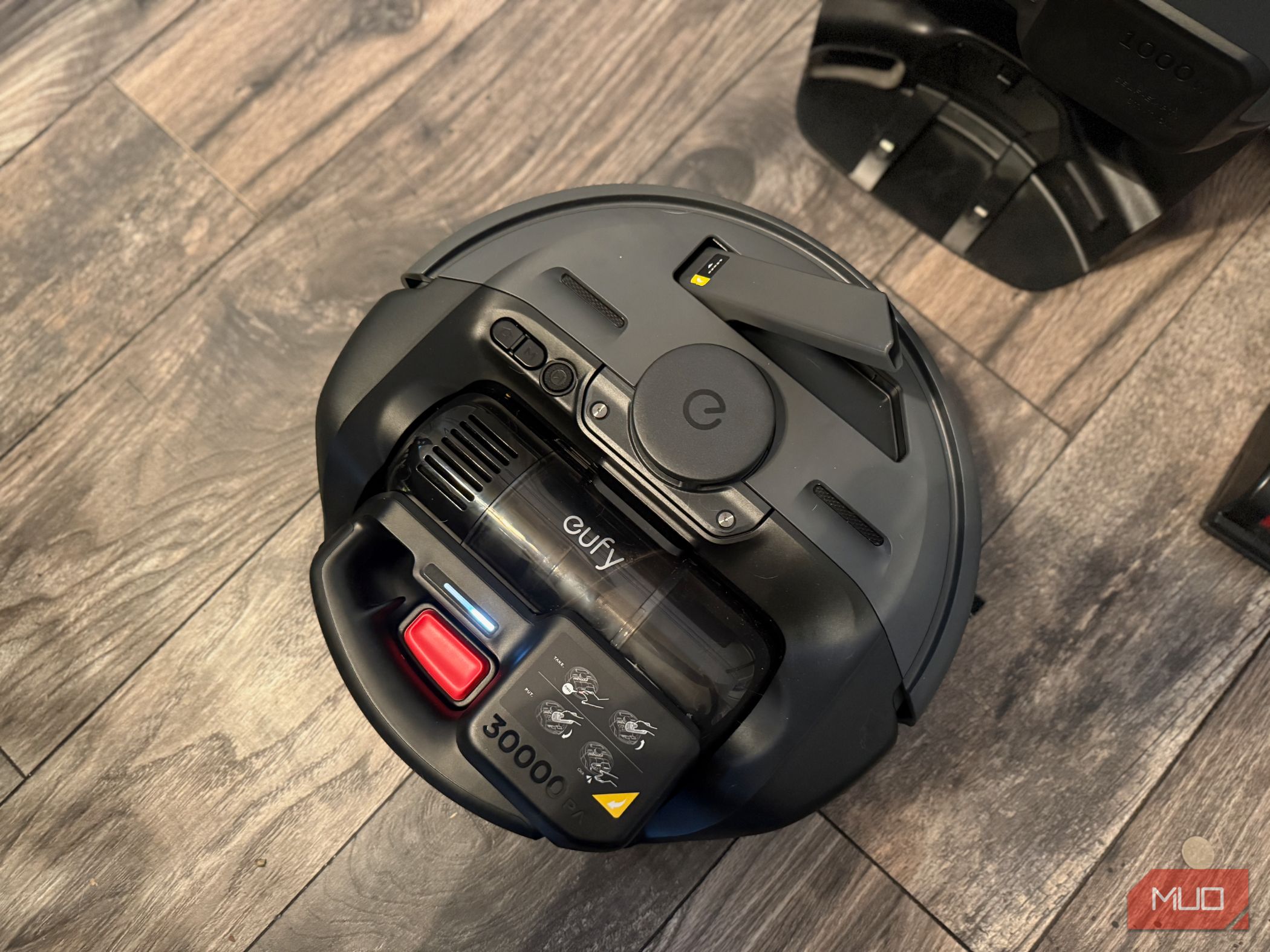 Eufy 3-in-1 E20 Vac Review: A Complete Cleaning System