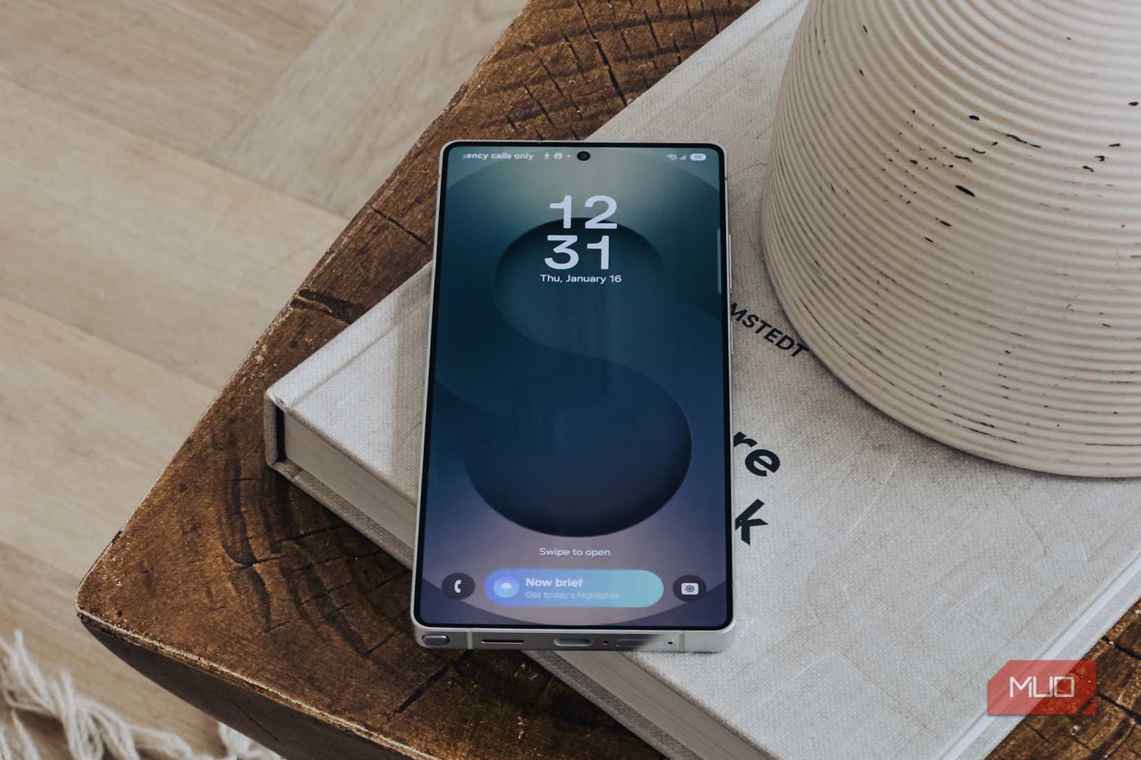 Samsung Galaxy S25 Ultra Review: So Boring, It Might Be the Best