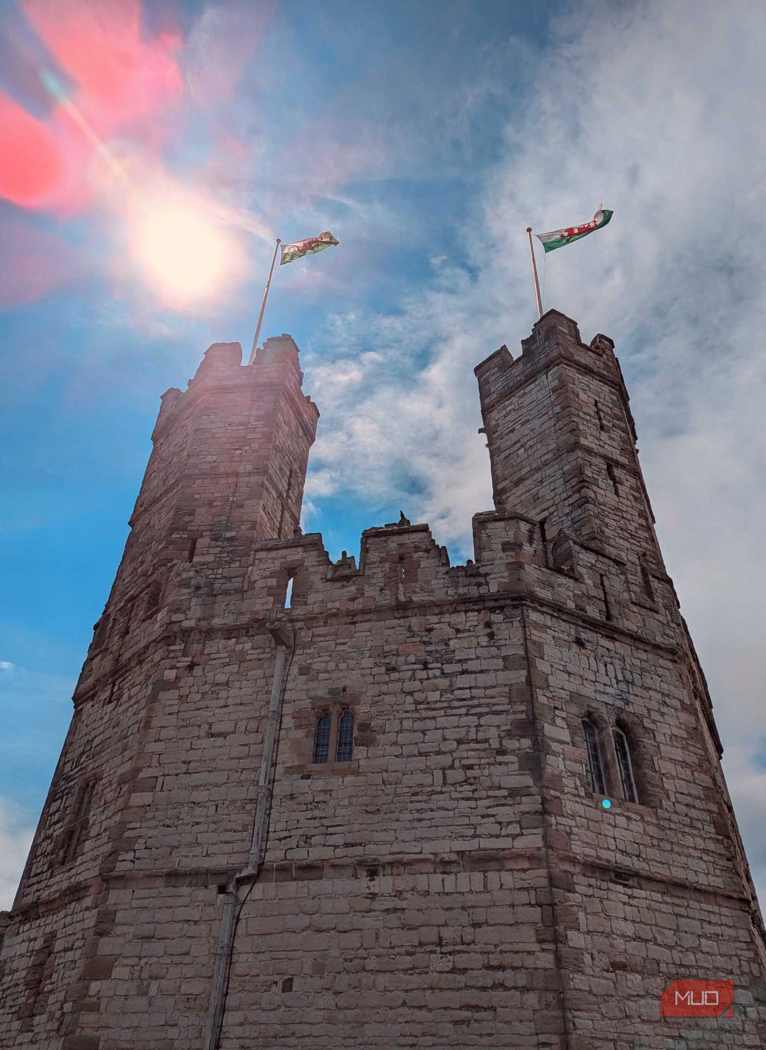 How to Take Great Low-Angle Photos With Your Smartphone