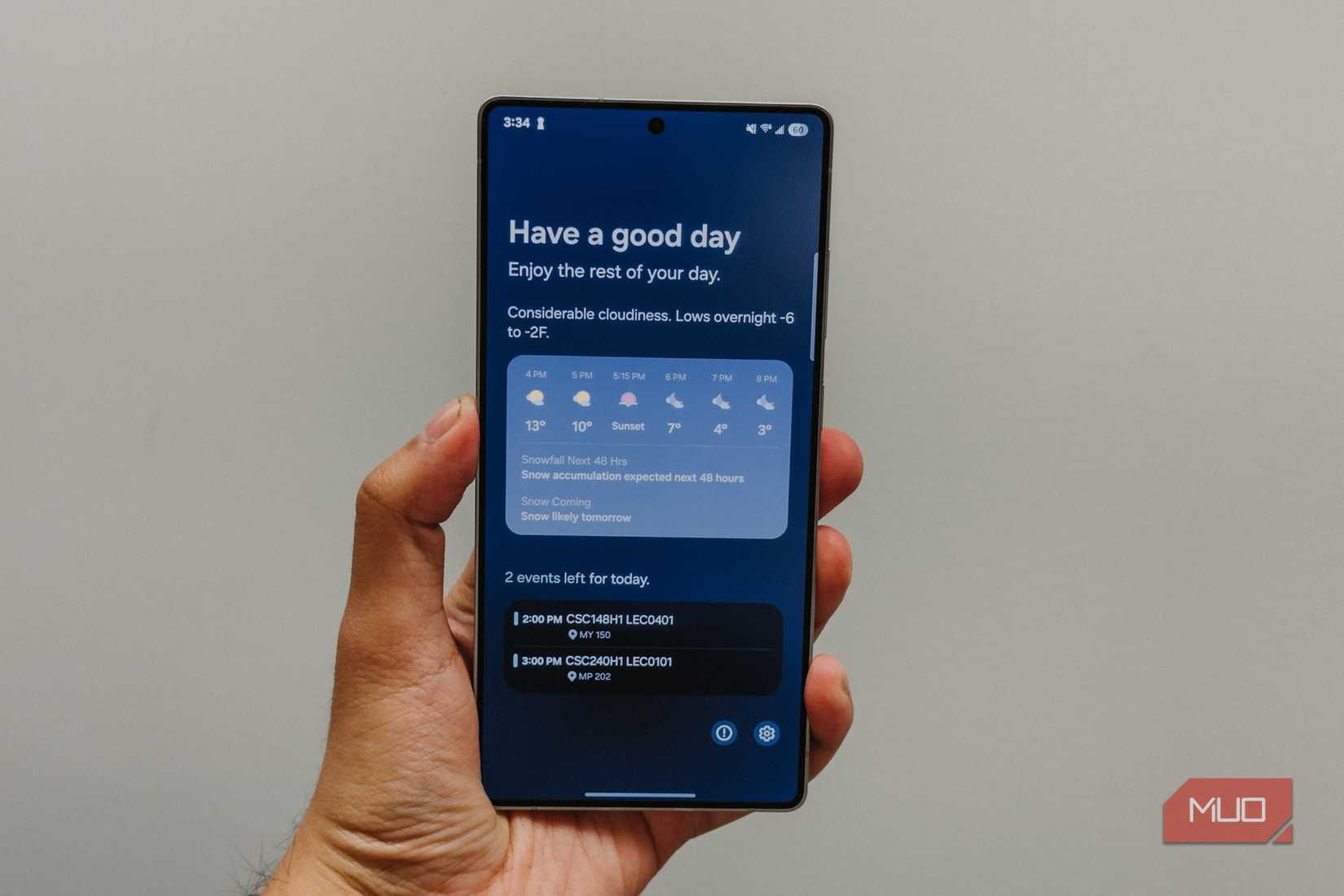 Samsung Galaxy S25 Ultra Review: So Boring, It Might Be the Best