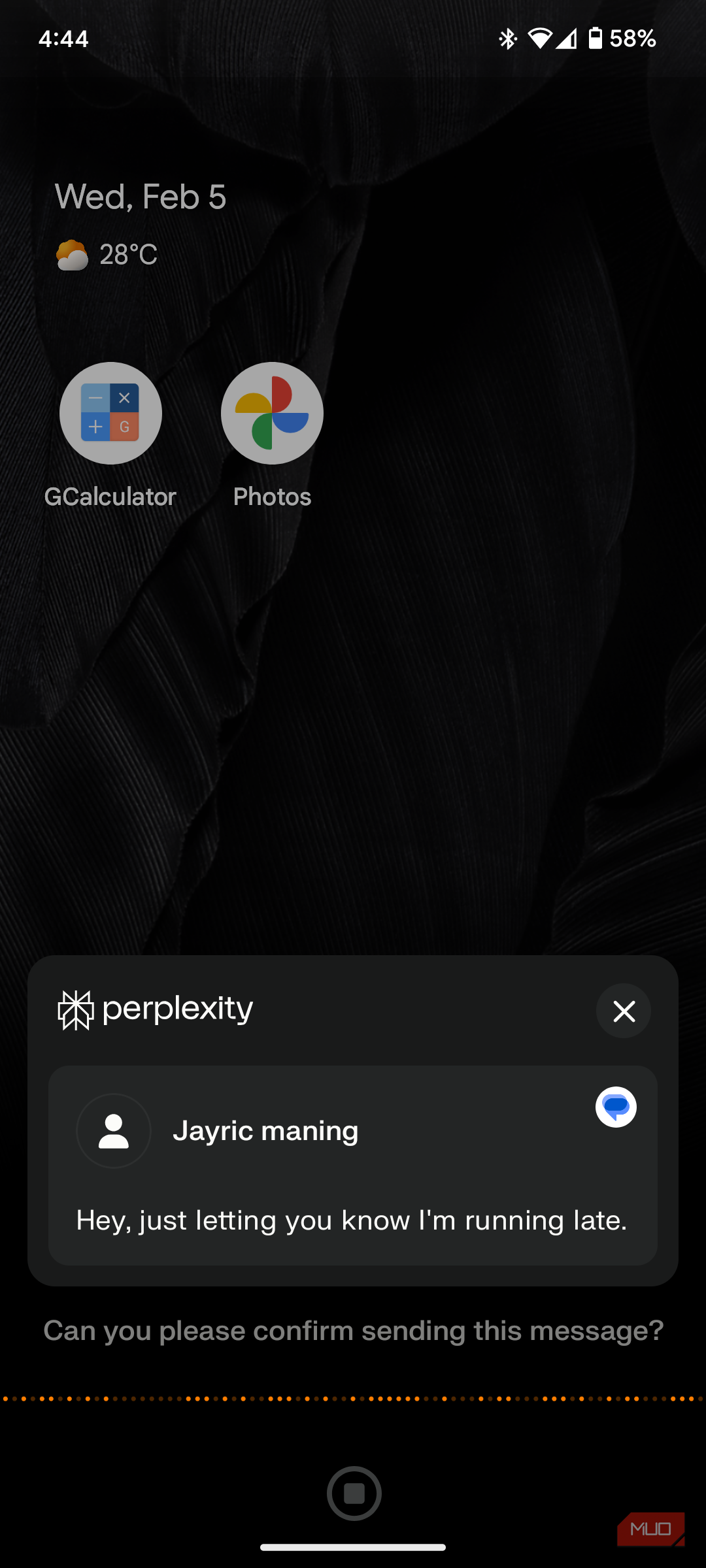 Can't Afford ChatGPT Operator? Try Perplexity Assistant Instead