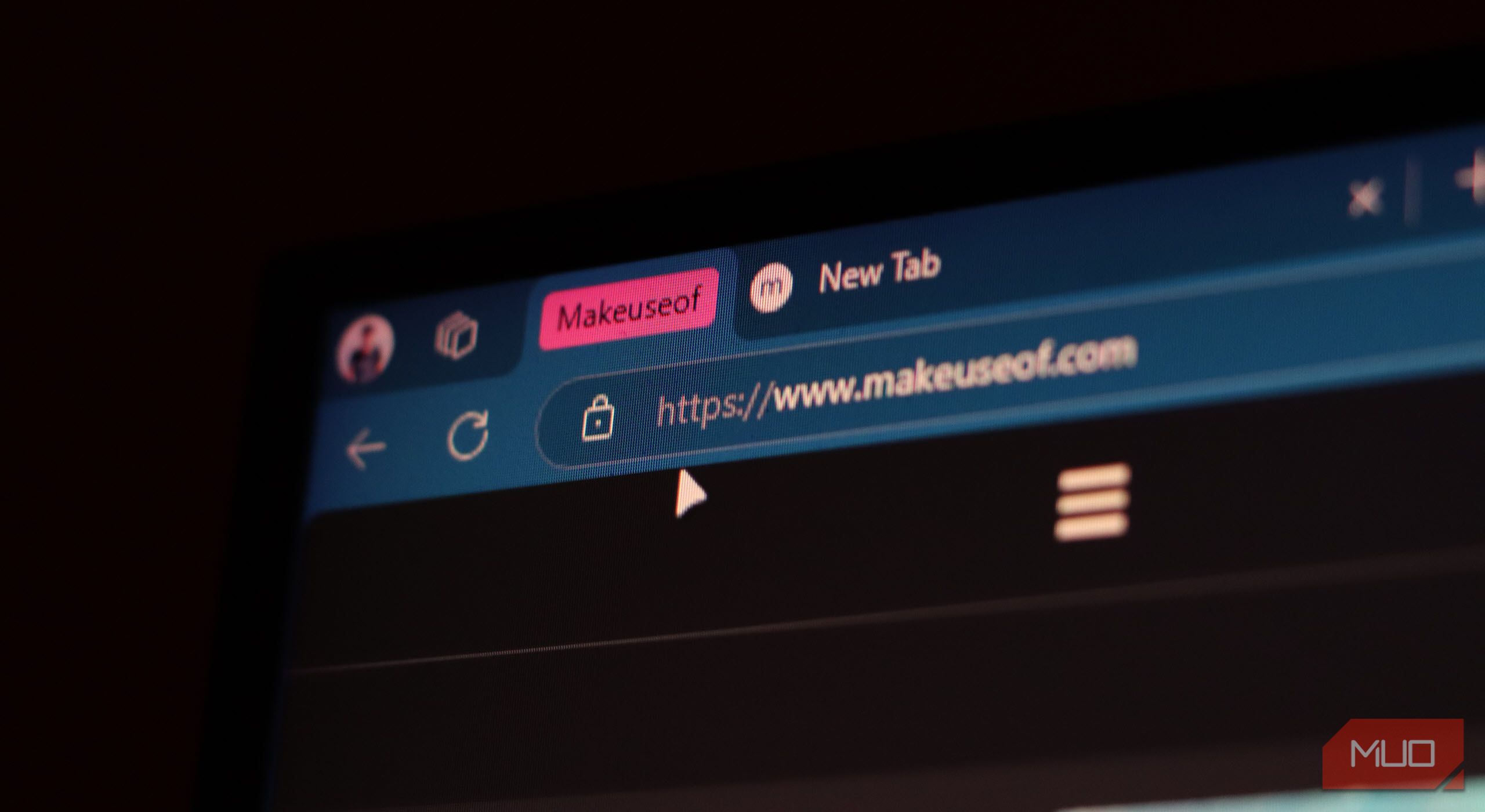 I Tried Vertical Browser Tabs but Am Going Back to Horizontal: Here's Why