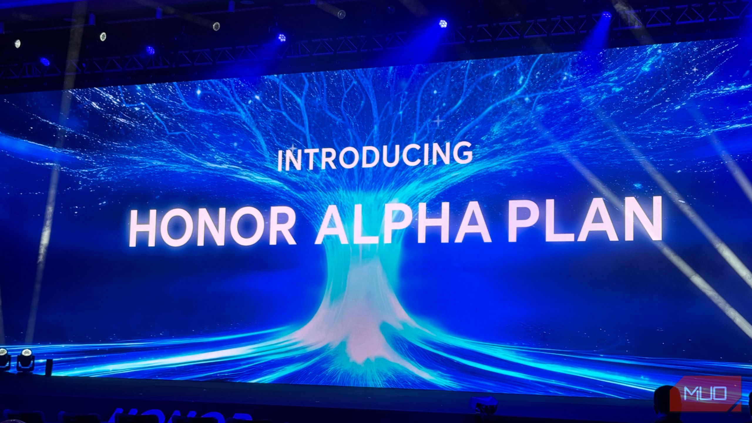 Honor Launches It's Brand New On-Device Ai Agent at MWC 2025