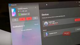Phone Link Is The Only App You ll Ever Need To Connect Your Phone To