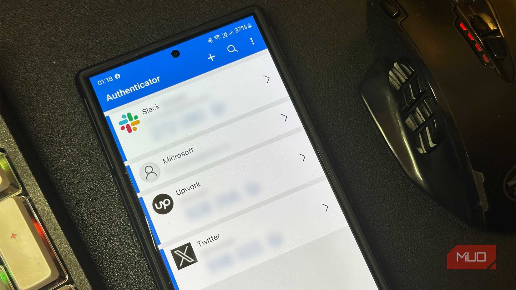 Install These 5 Security Apps Now to Protect Your Data