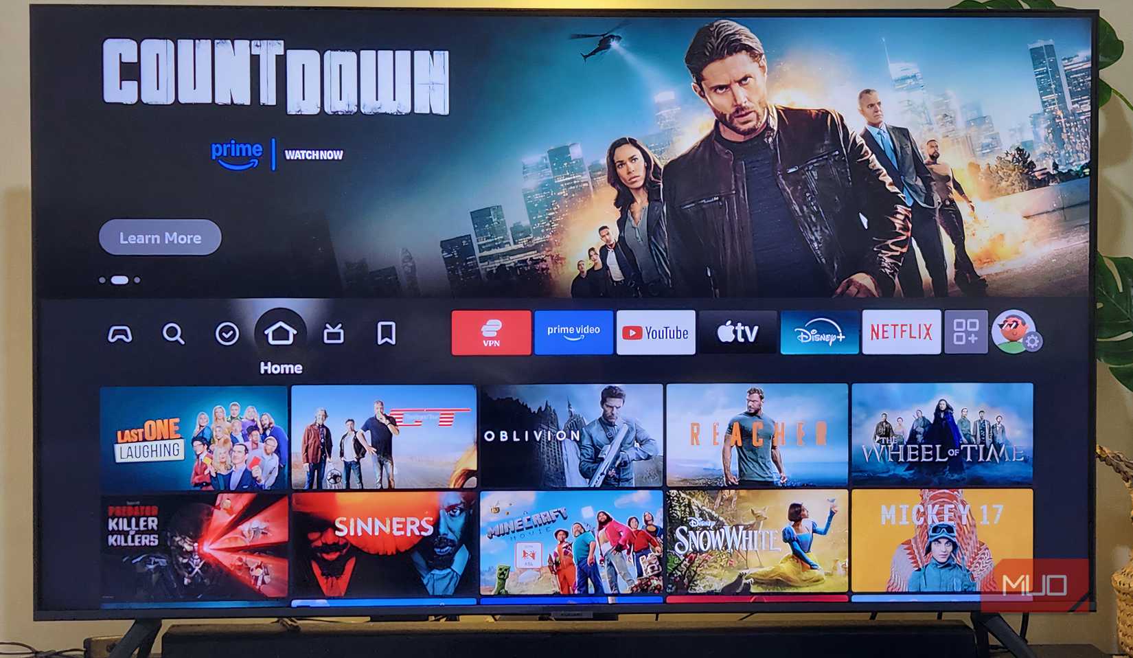 Why Amazon’s Fire TV Stick 4K Is Better Than a Chromecast in 2025