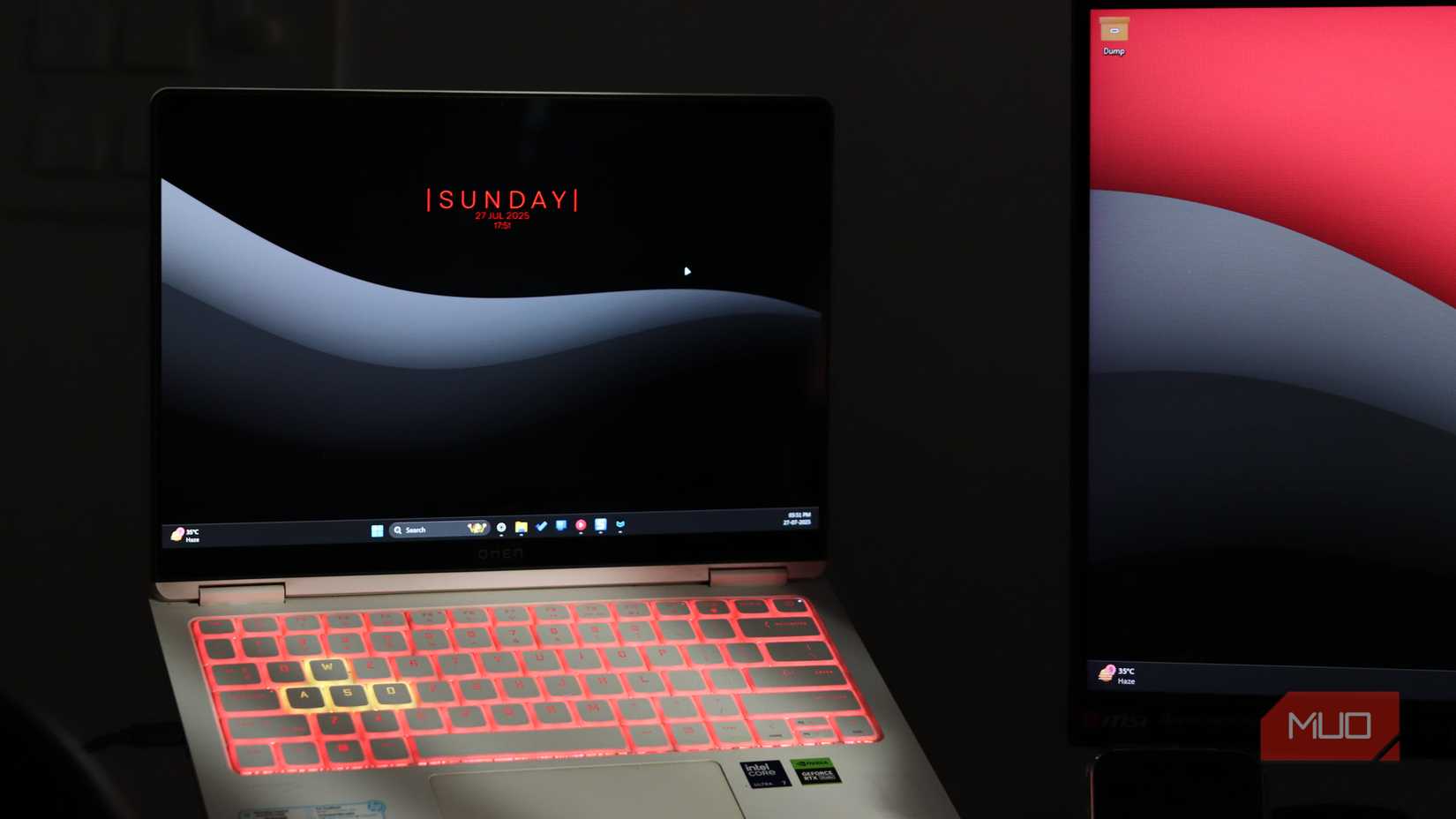 OLED Burn-In Hits Laptops Hard—Here’s How to Avoid It