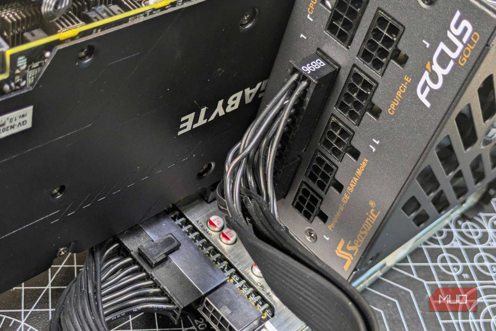 I Built My Own eGPU for My Laptop (It’s Easier Than I Expected)