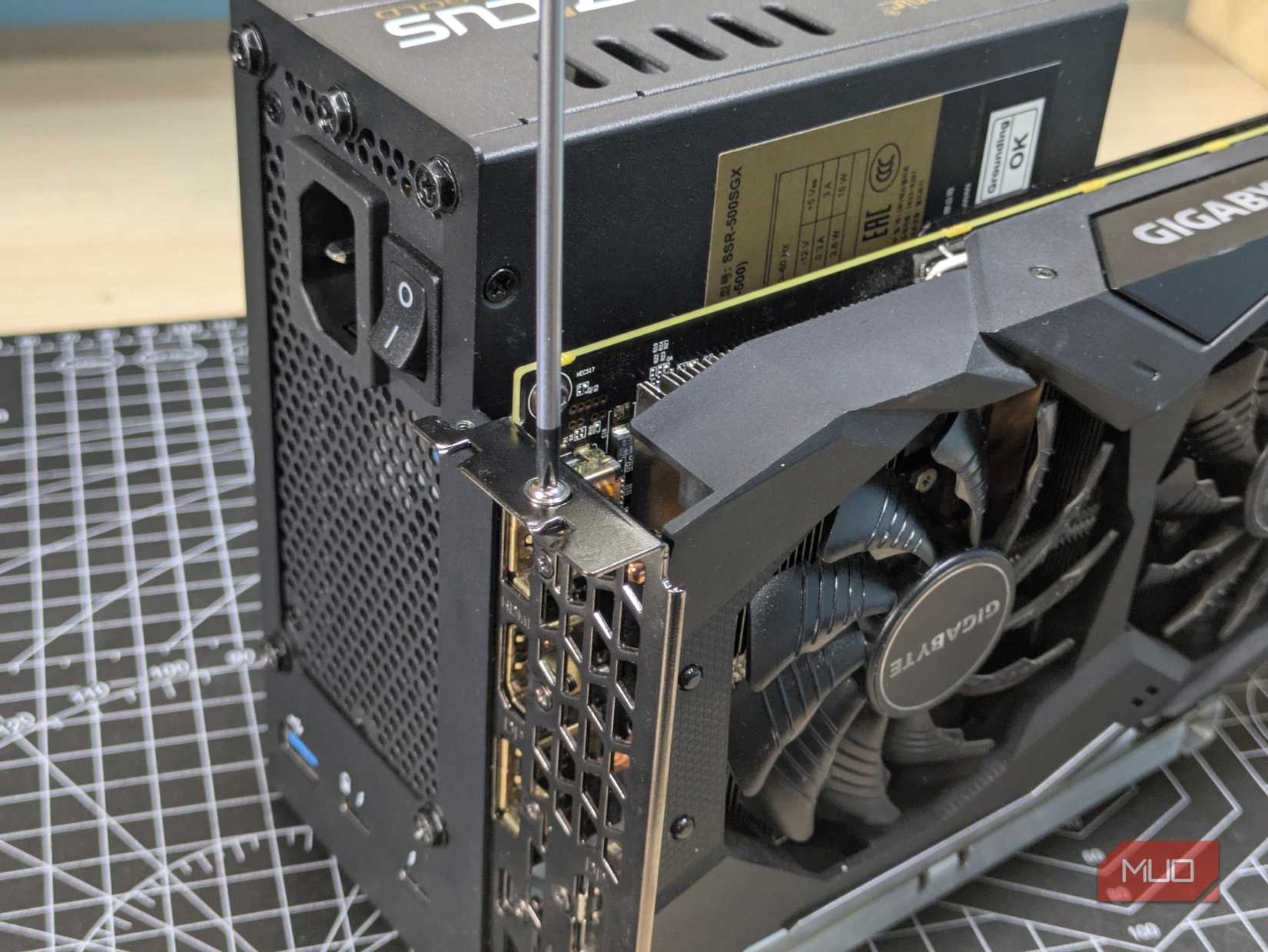 I Built My Own eGPU for My Laptop (It’s Easier Than I Expected)