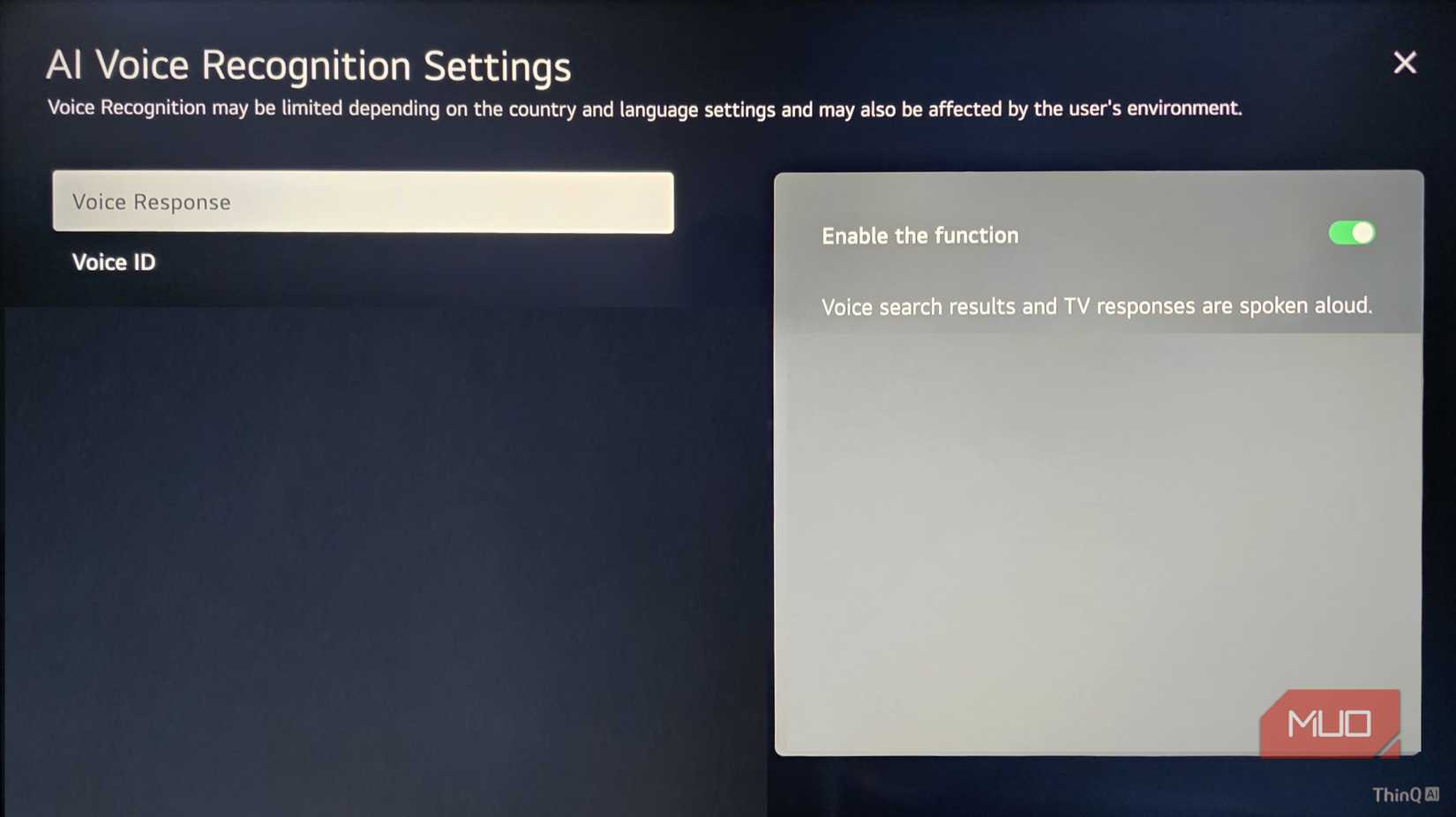 Your Smart TV Is Tracking You, but These Tweaks Can Stop It